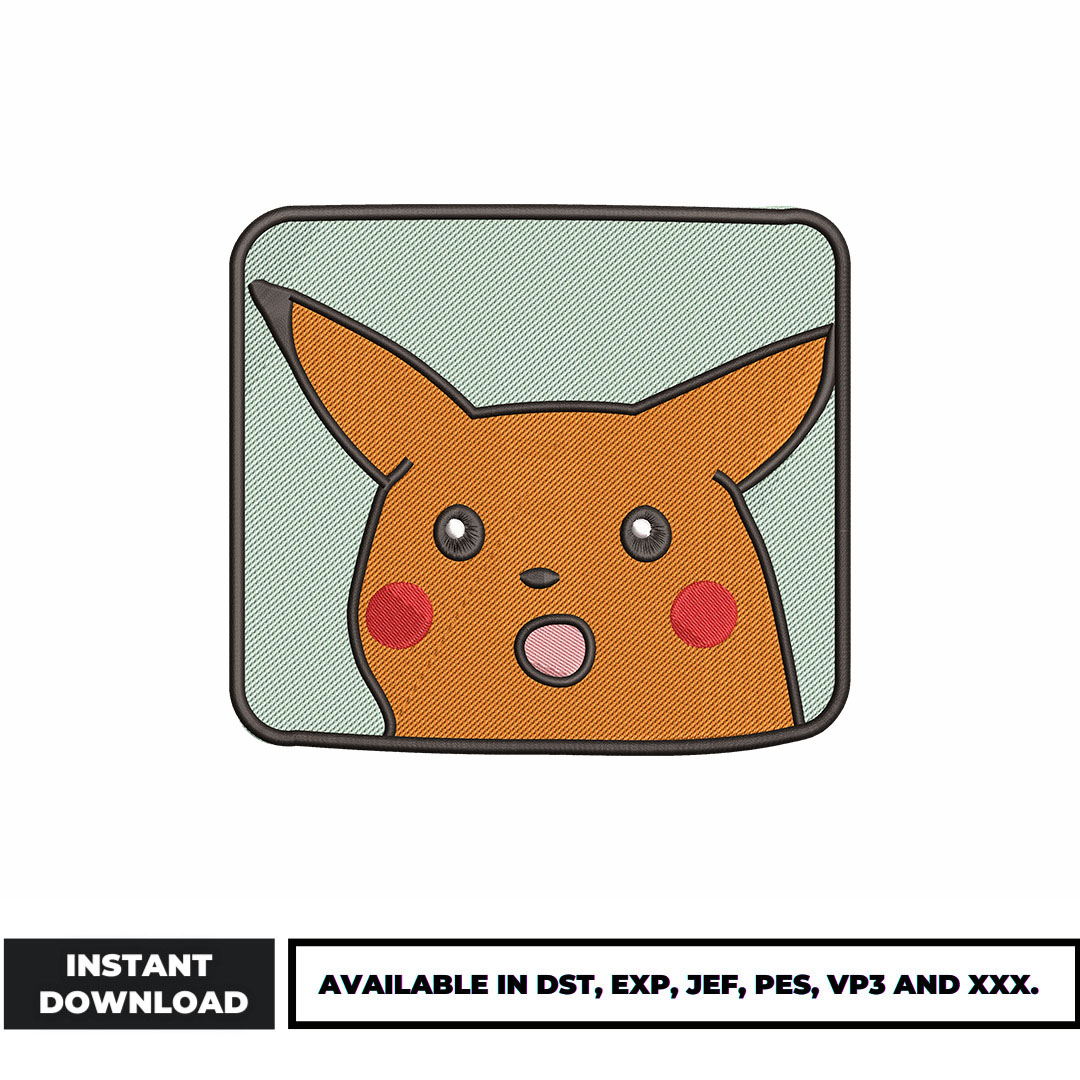 Pikachu Box | Inspire Uplift