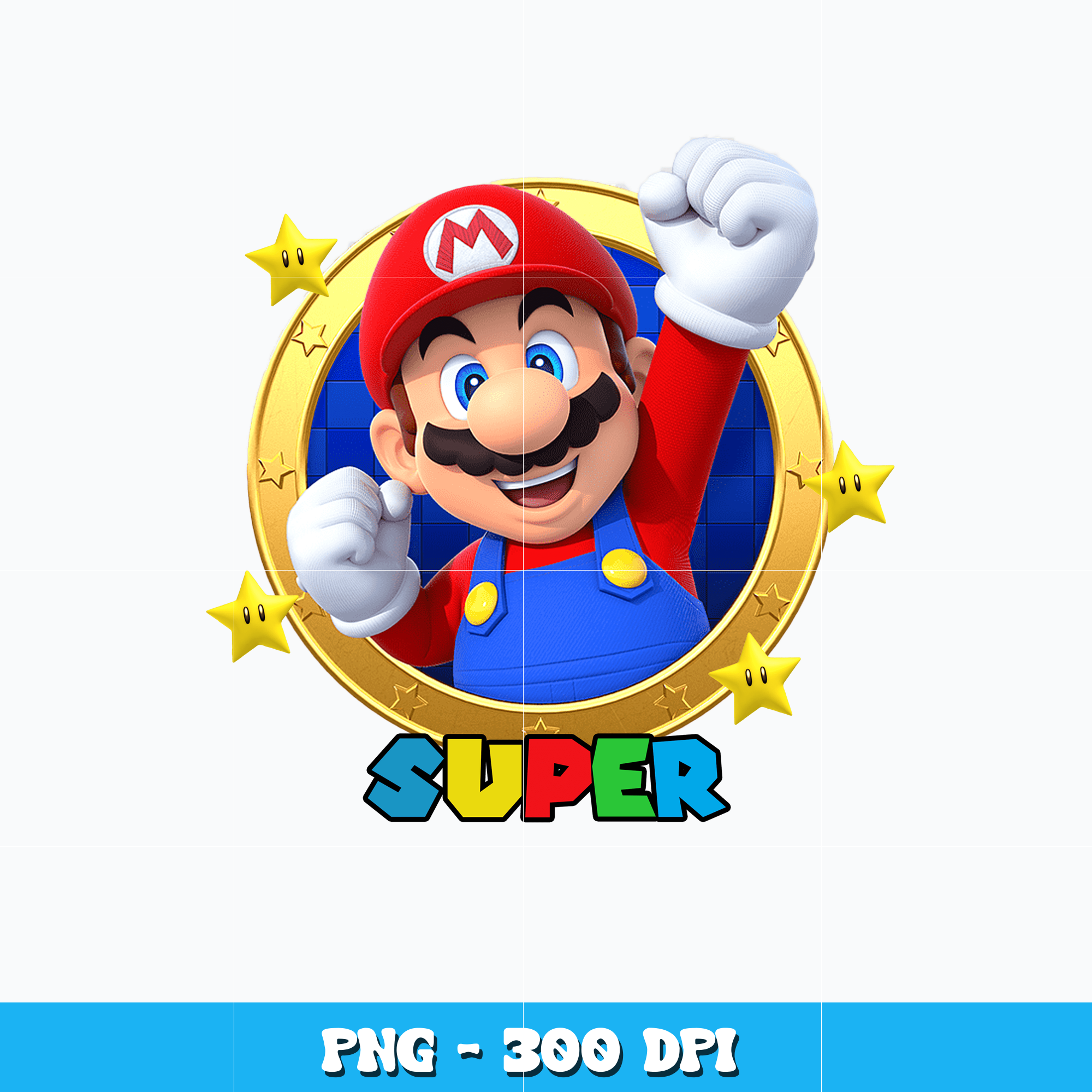Super Mario design Png, Mario Bros. png, Cartoon svg, Logo d - Inspire ...