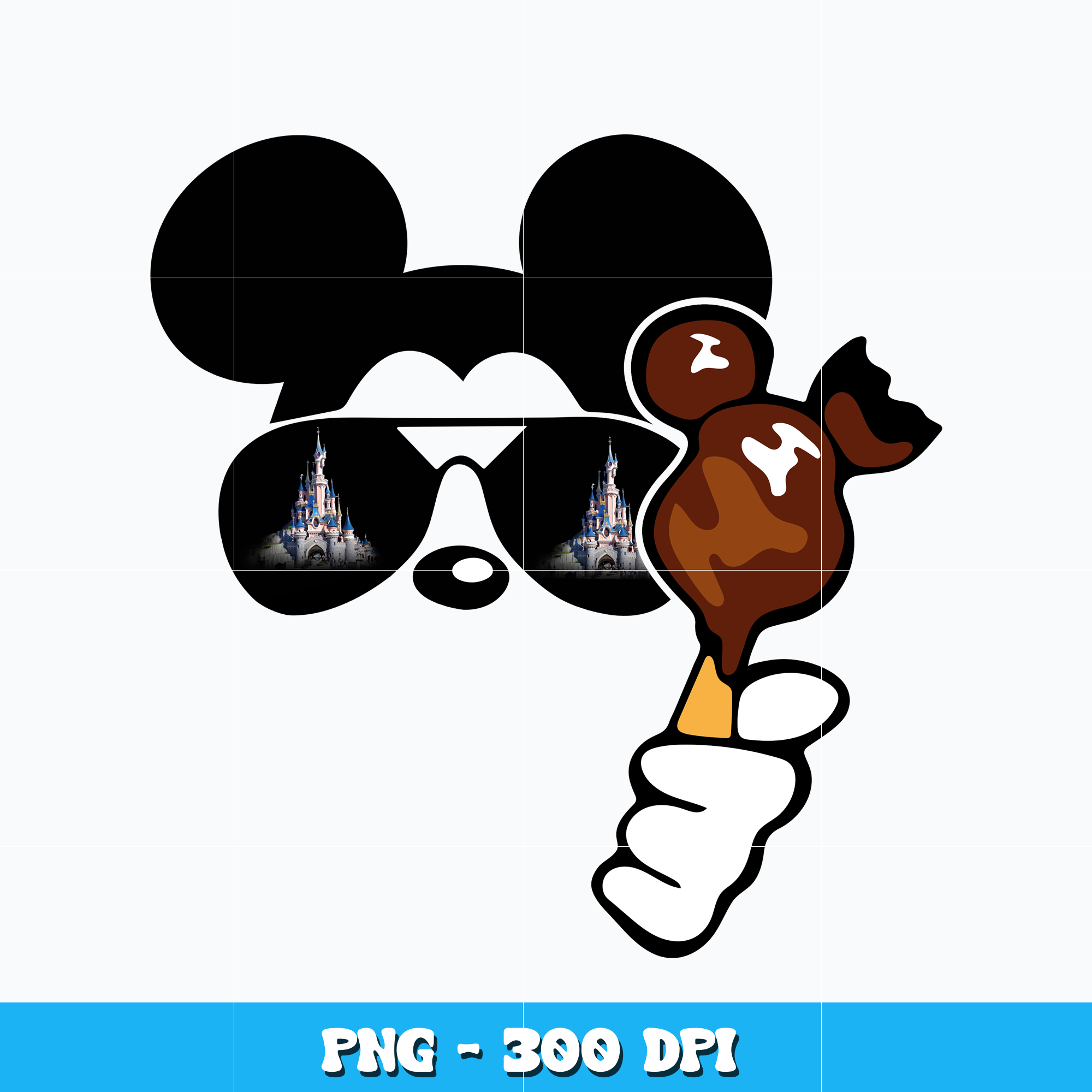 Mickey mouse eating ice cream Png, Mickey mouse png, Cartoon | Inspire ...