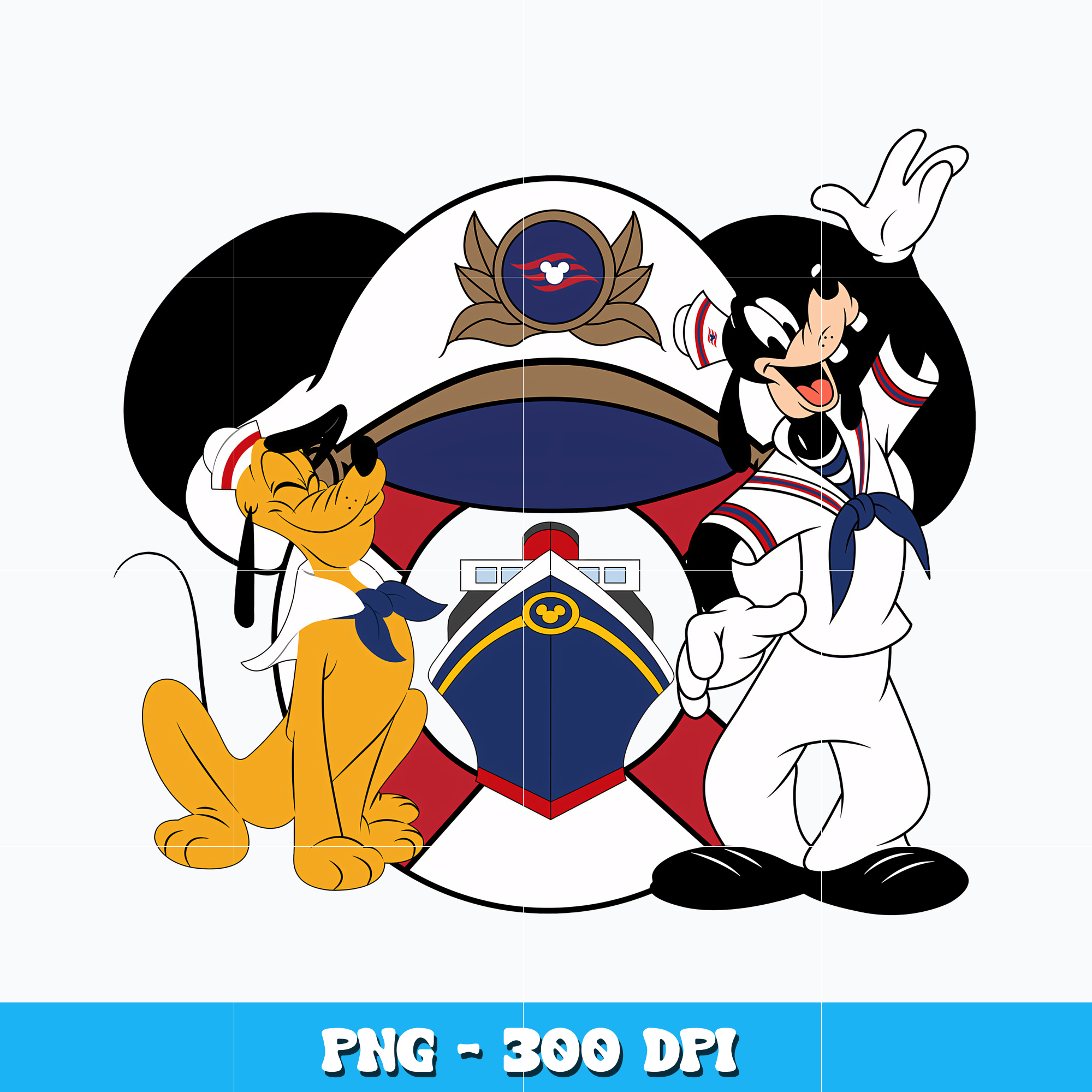 Goofy and pluto disney cruise Png, Disney Png, Cartoon png, | Inspire ...