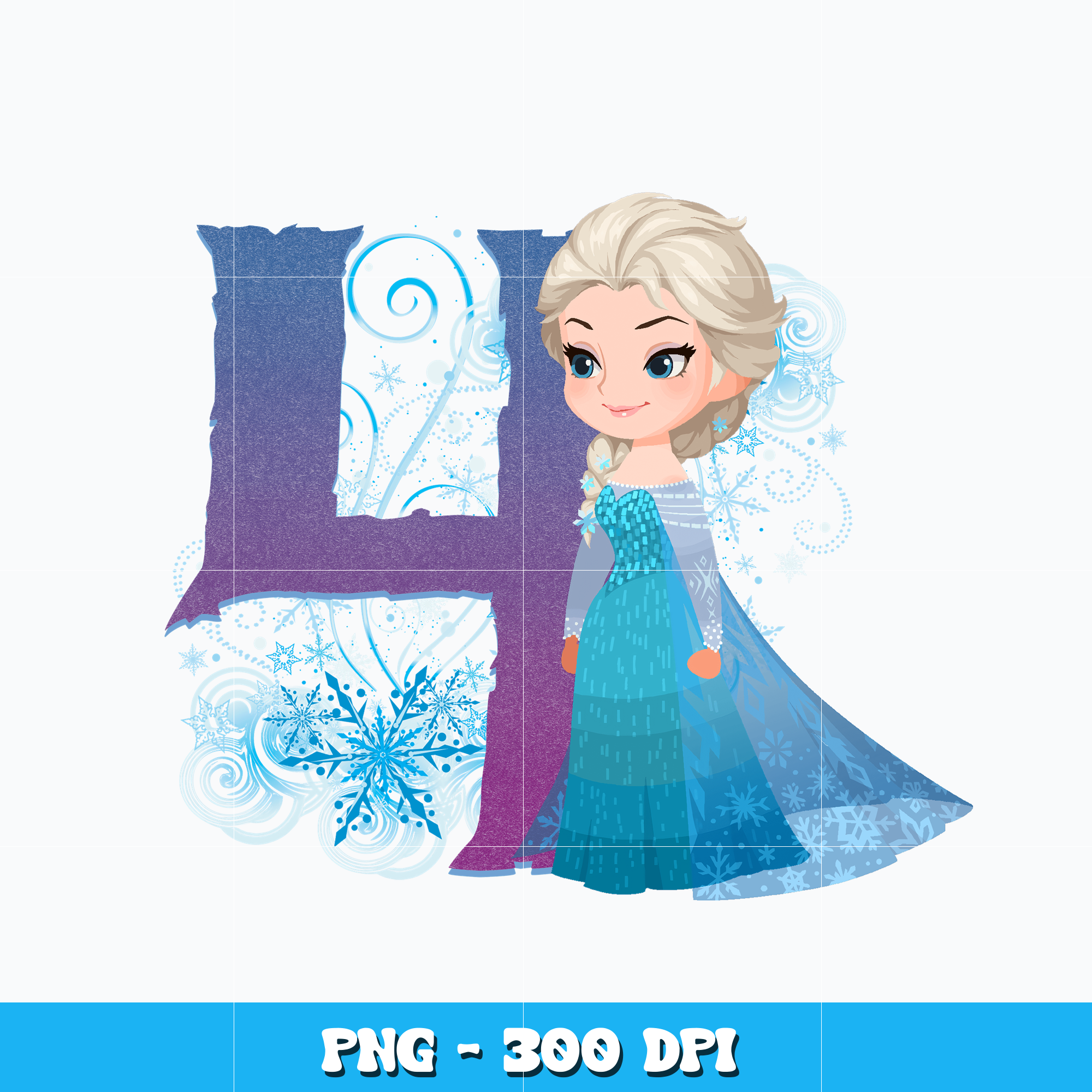 Elsa 4th png, Frozen png, Birthday cartoon Png, Cartoon png, | Inspire ...