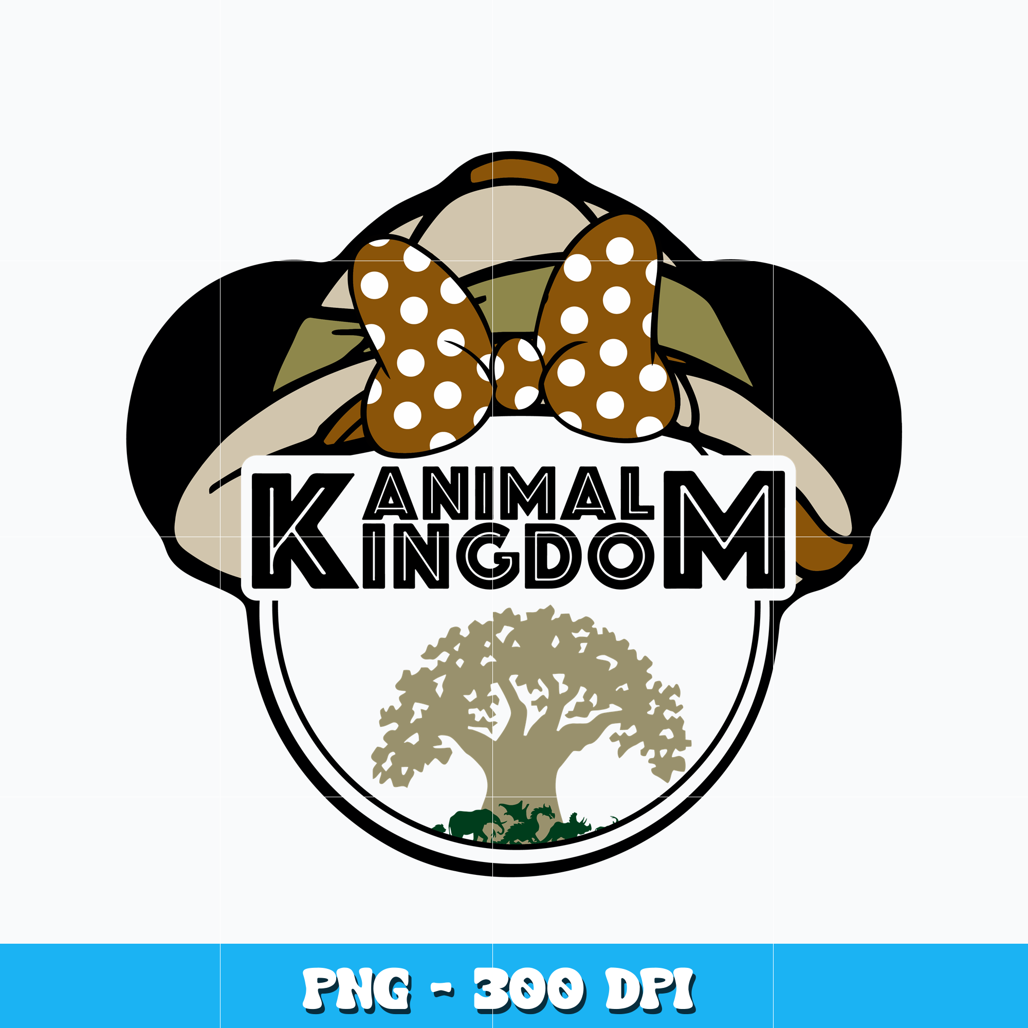 Minnie mouse animal kingdom png, Minnie mouse Png, cartoon p | Inspire ...