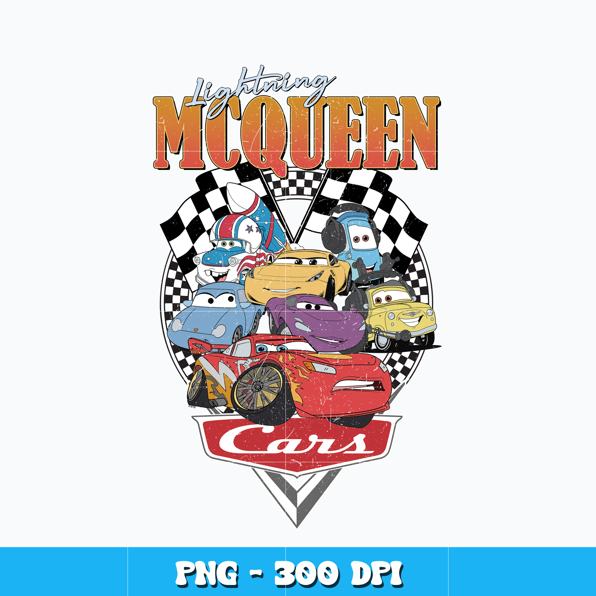 McQueen cars png, Disney cars Png, cartoon png, Logo design - Inspire ...