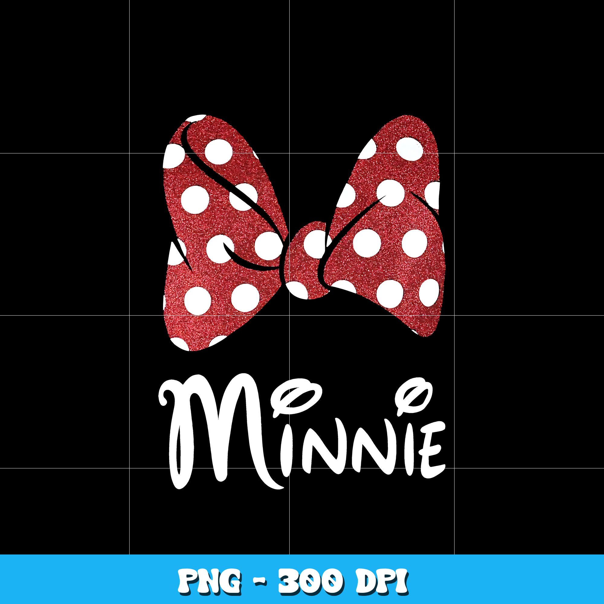 Minnie Mouse bow png, Disney cartoon Png, cartoon png, Logo - Inspire ...