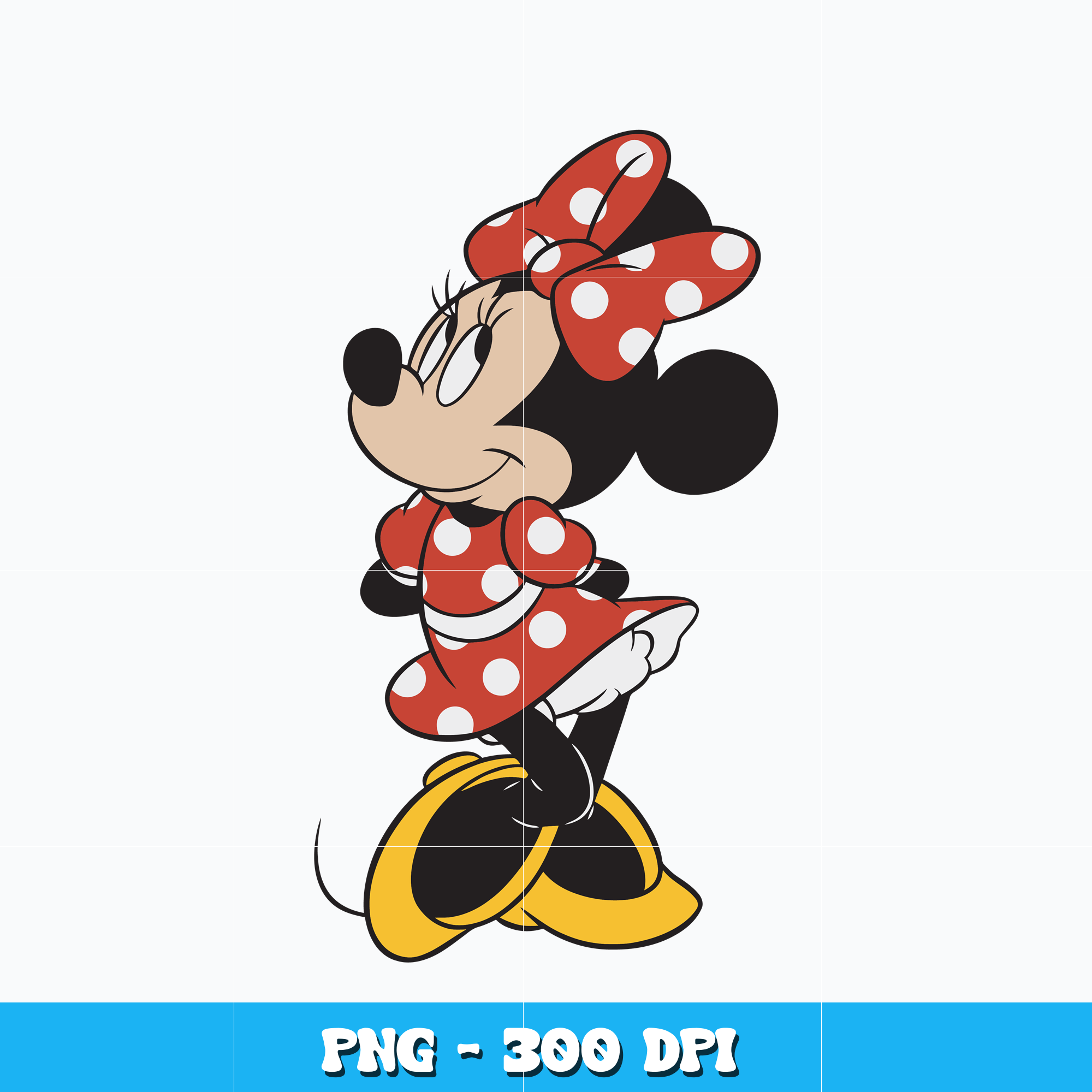 Minnie mouse cartoon png, Disney Minnie mouse Png, cartoon p | Inspire ...