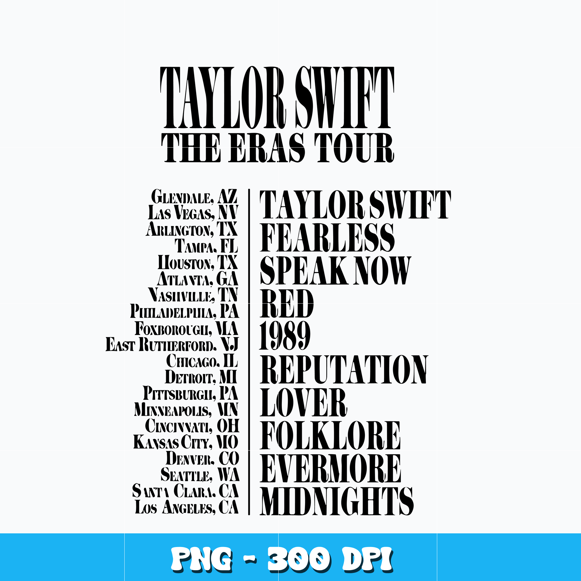 Quotes png, Taylor Swift The Eras Tour Png, Taylor swift png - Inspire ...