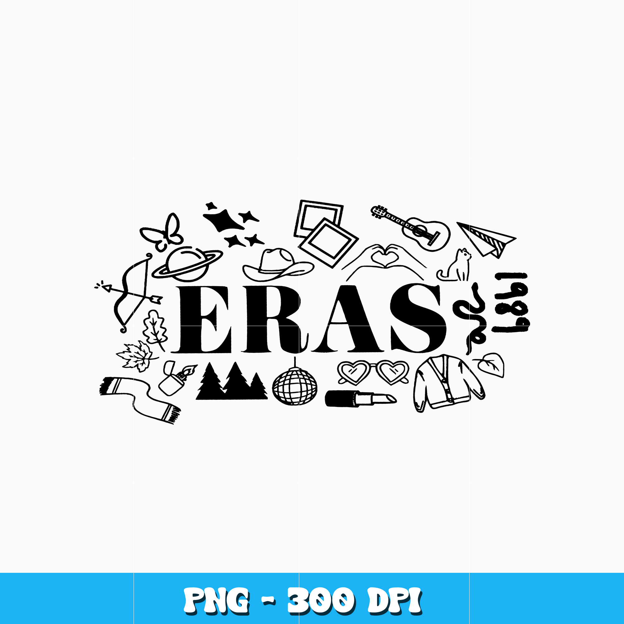 Eras Png, Taylor Swift png, The eras tour png, Logo design p | Inspire ...