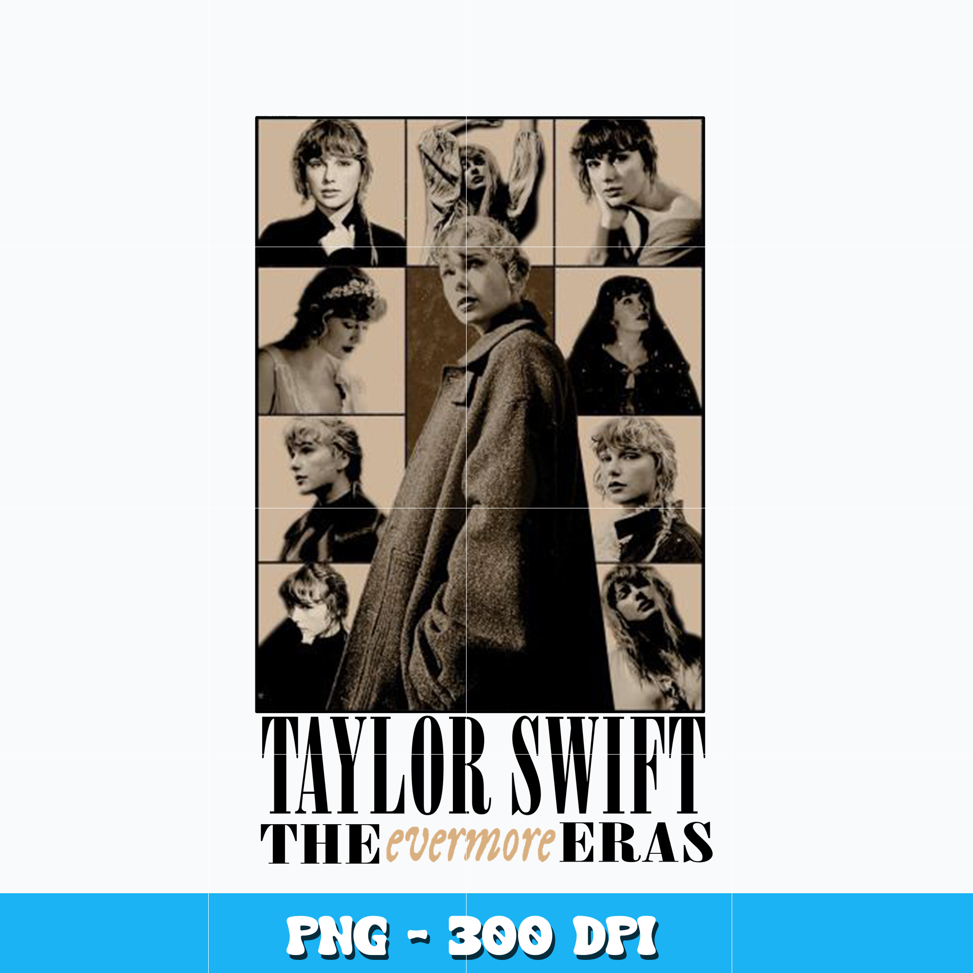 Quotes png, Taylor swift the evermore eras png, Logo design | Inspire ...