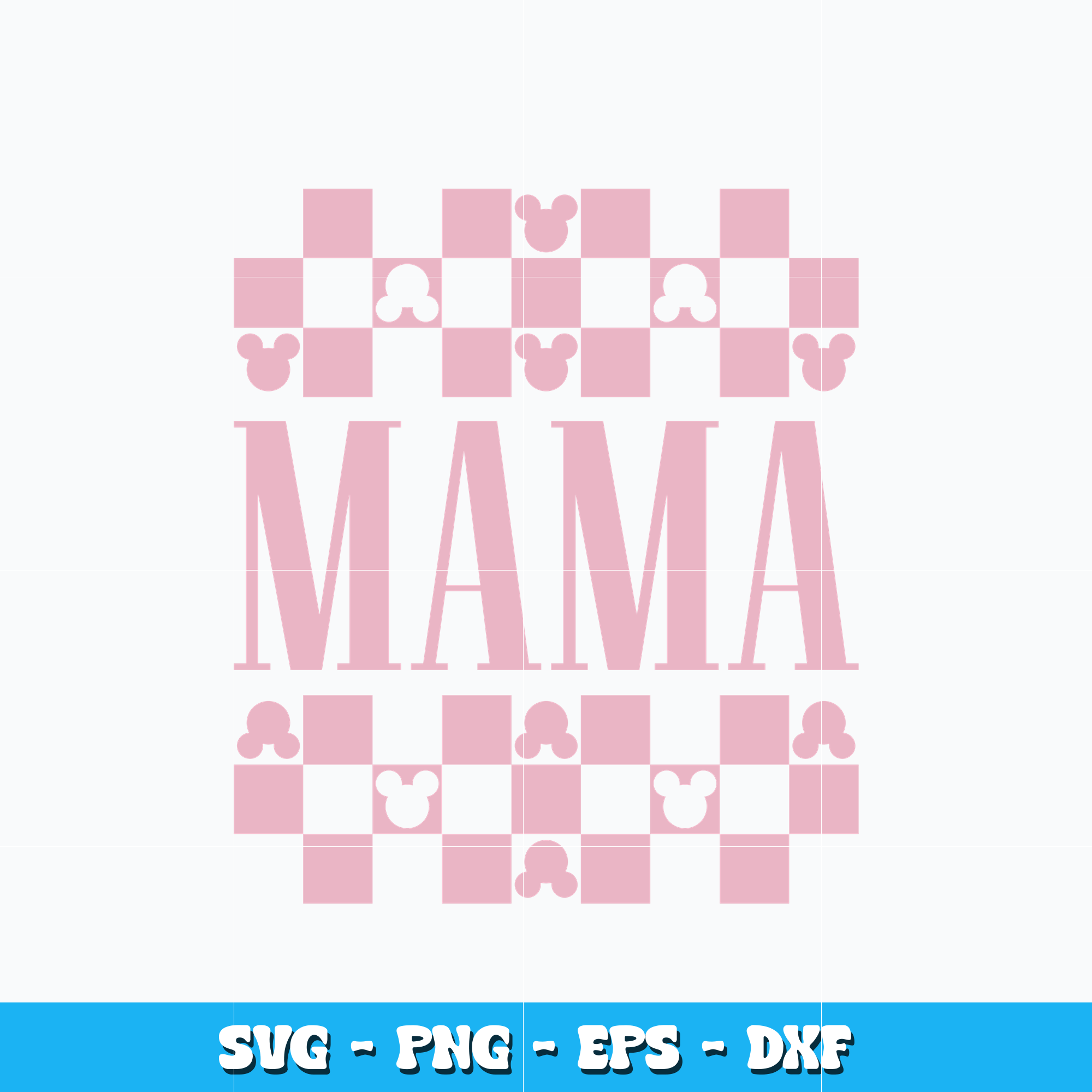 Quotes svg, Mama minnie mouse head Svg, disney svg, cartoon | Inspire ...