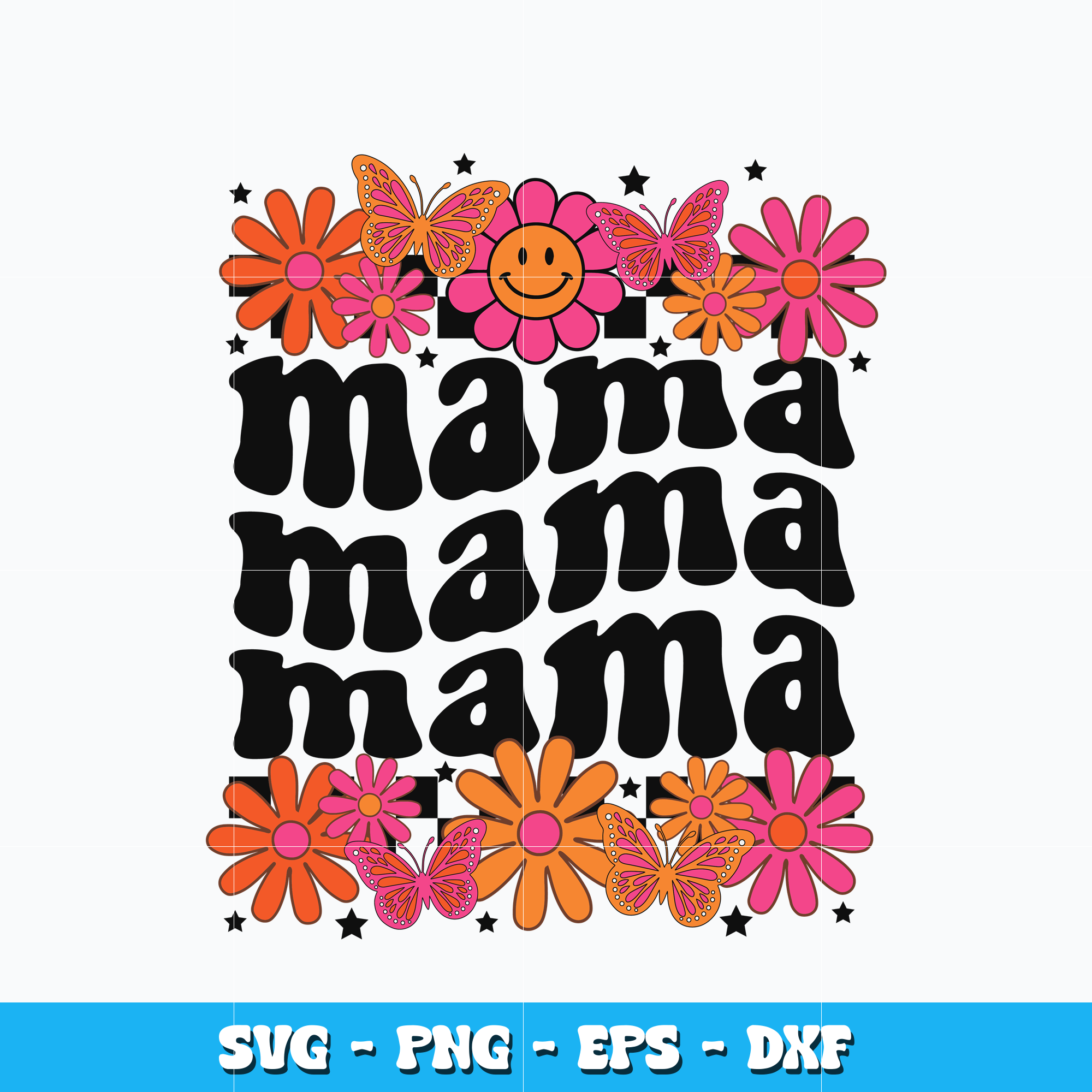 Quotes svg, Mama flower svg, Disney svg, cartoon svg, logo d | Inspire ...