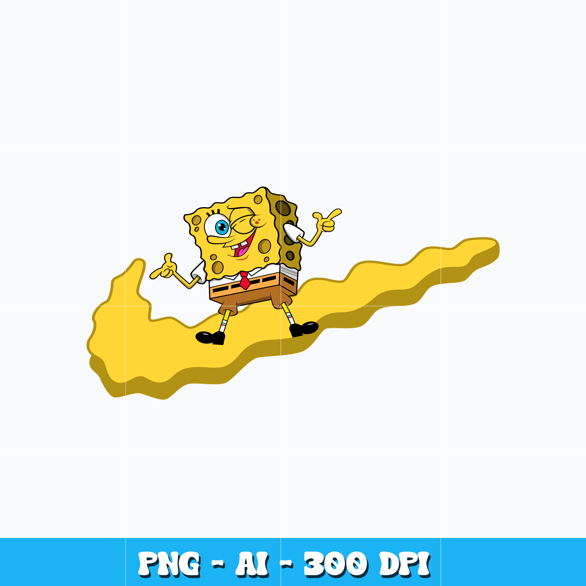 SpongeBob Nike svg, cartoon SpongeBob svg, logo design svg, | Inspire ...