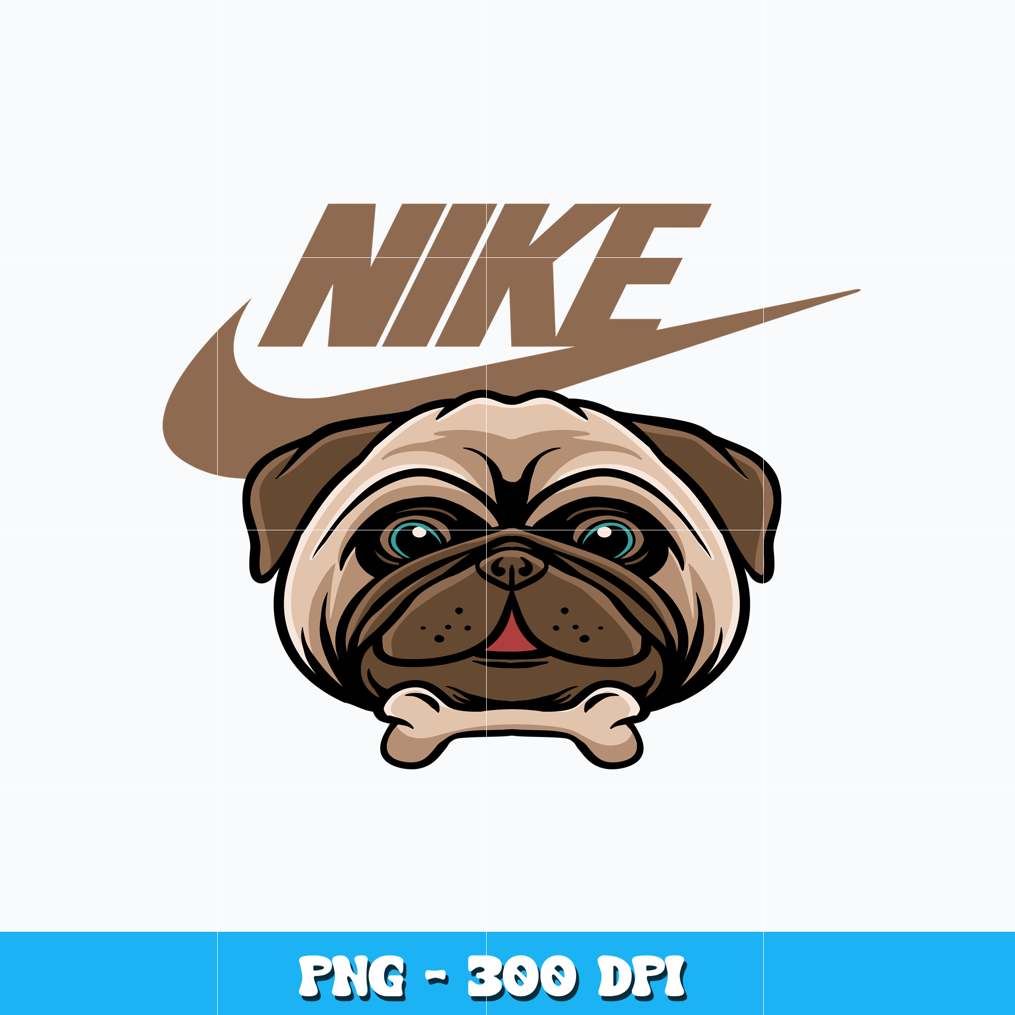 Bulldog Nike Png, Bulldog cartoon png, logo design png, Logo - Inspire ...