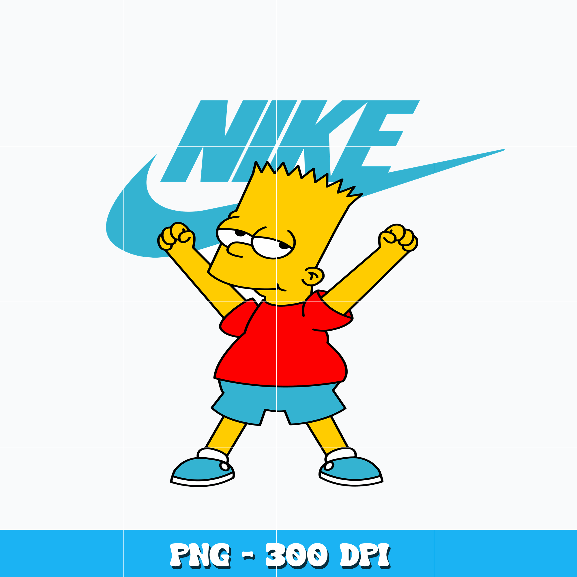 Simpson Nike Png, Simpson cartoon png, logo design png, Logo | Inspire ...