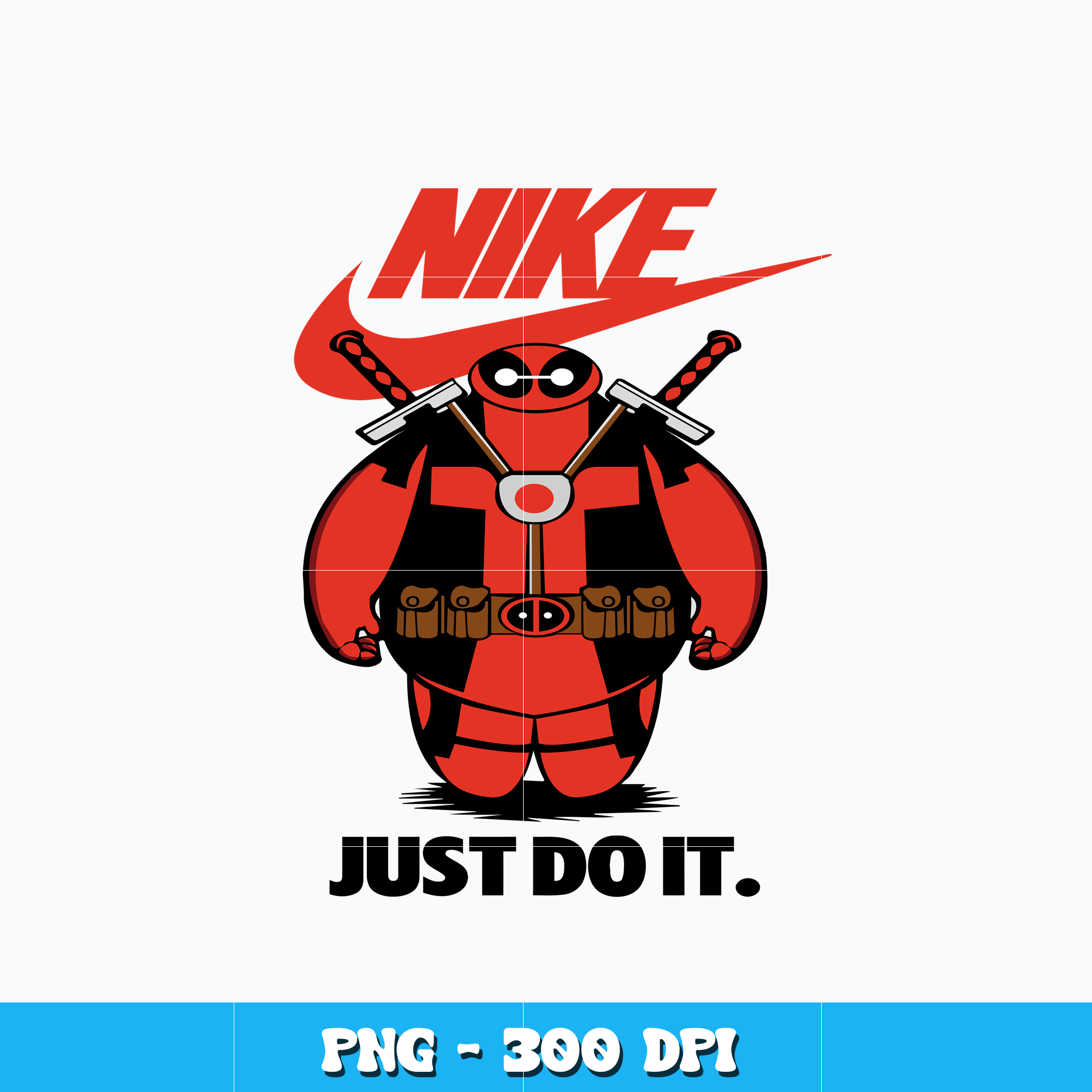 Deadpool nike Png, Deadpool cartoon png, logo design png, Ni | Inspire ...