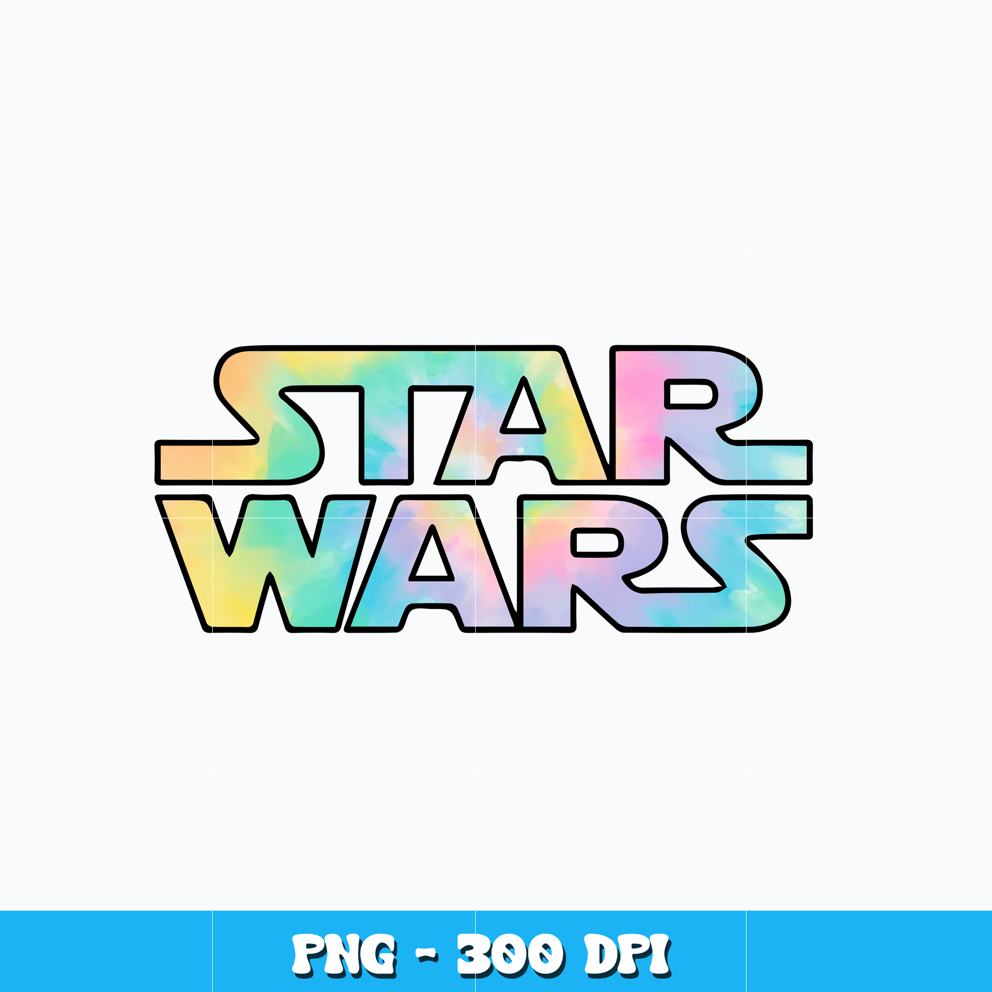 Star Wars Logo design Png, Star Wars movie png, cartoon png, | Inspire ...