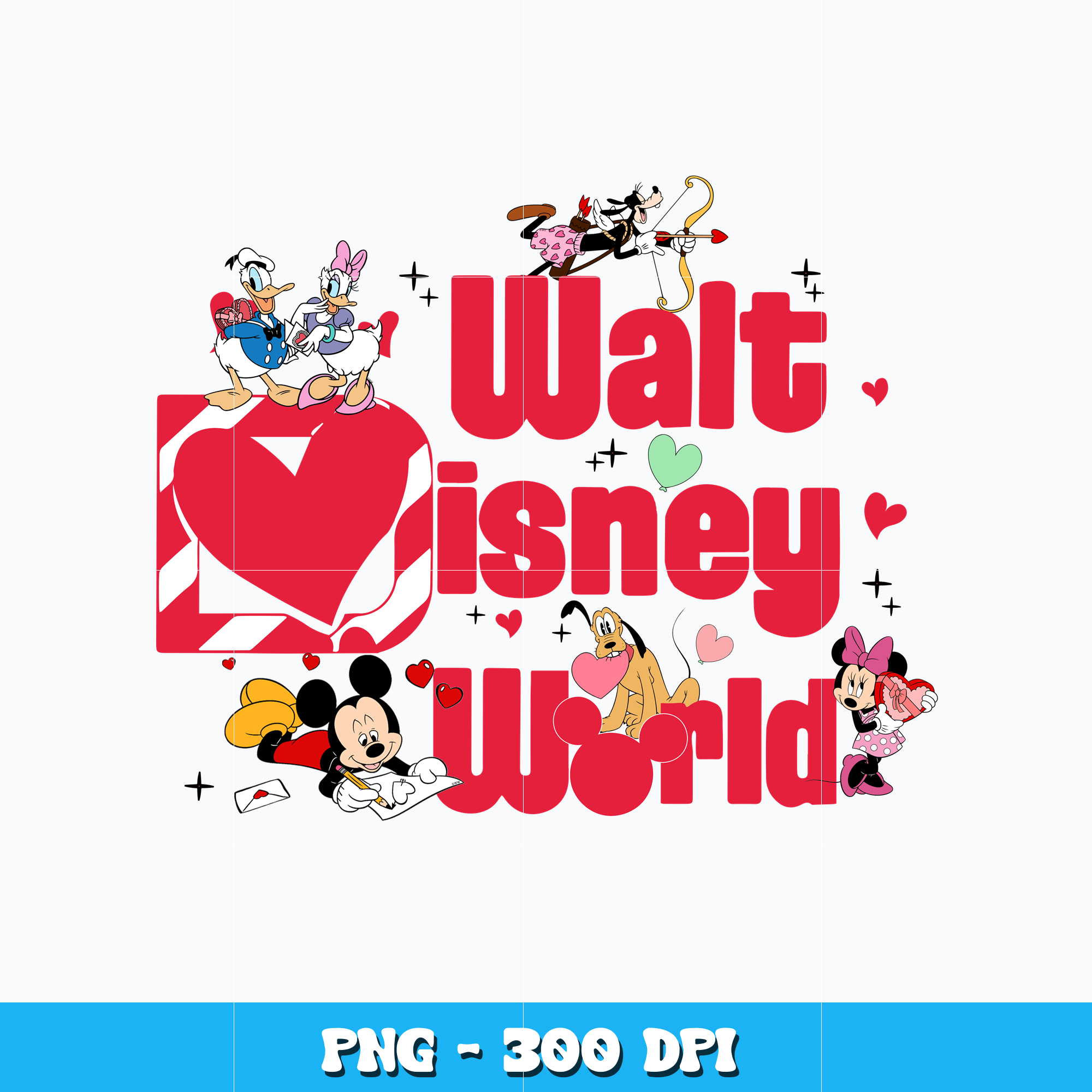 Walt Disney World Png, disney png, cartoon png, logo shirt p | Inspire ...