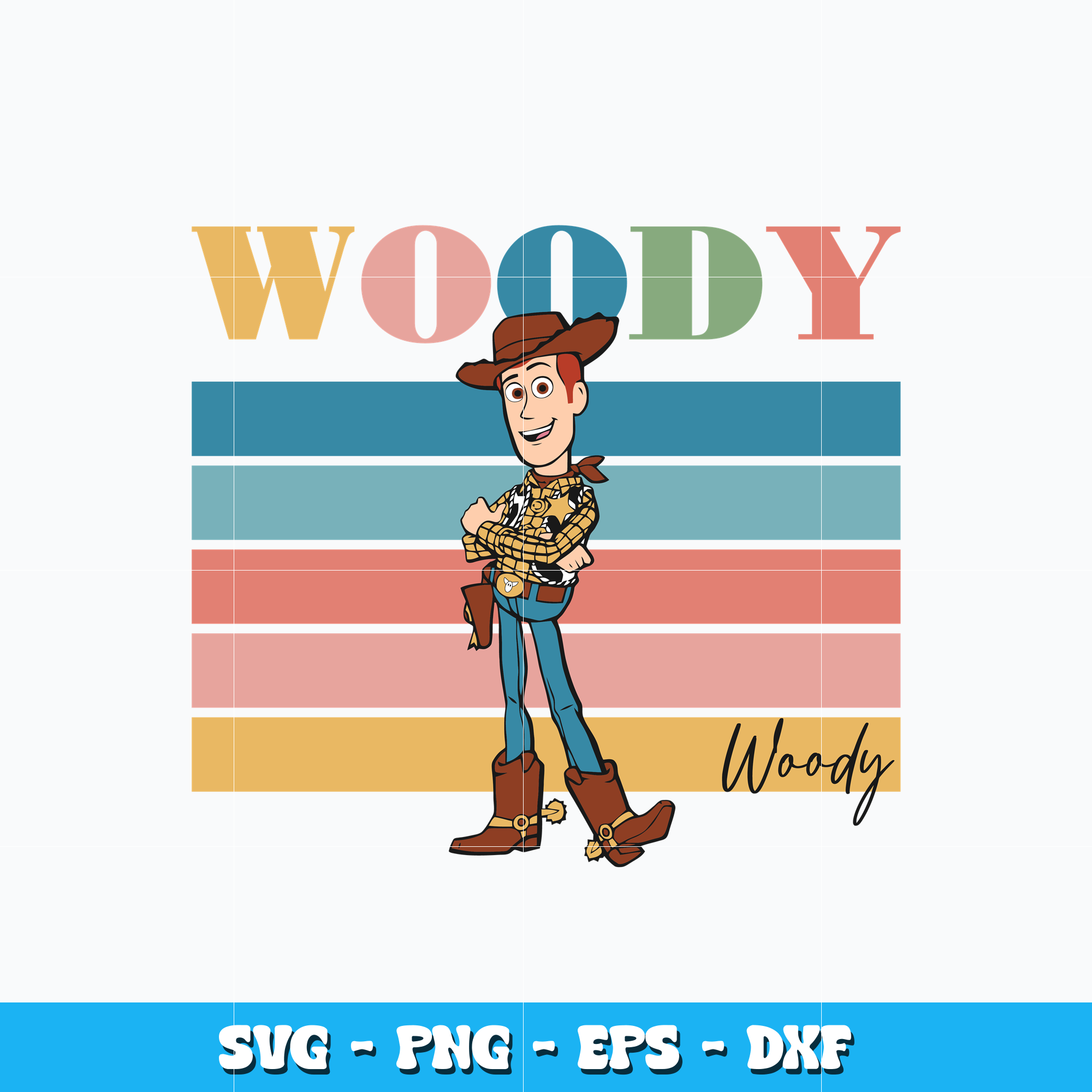 Disney Woody png, Toy Story png, cartoon png, Disney vacatio - Inspire ...