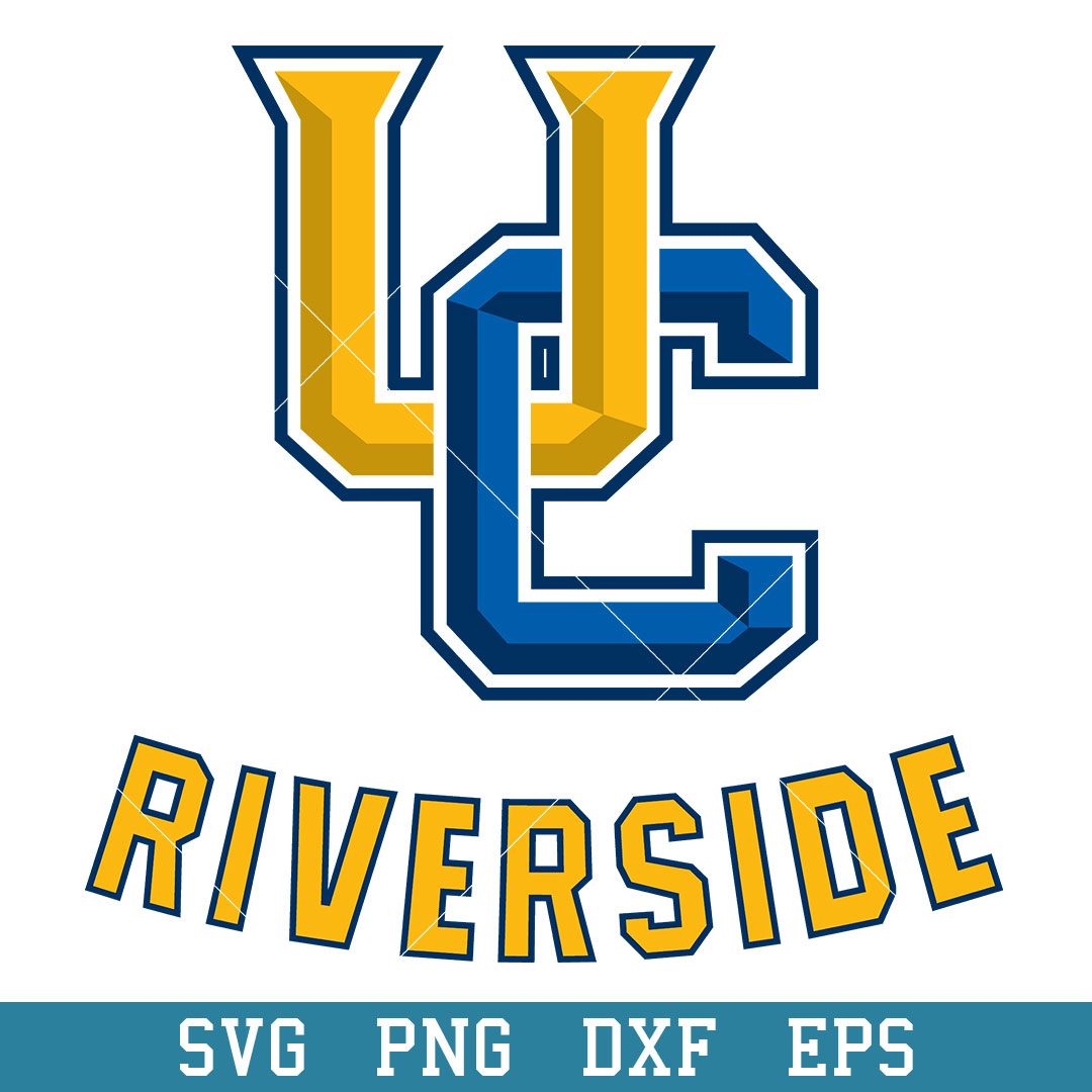 California Riverside Highlanders Logo Svg, California Rivers | Inspire ...