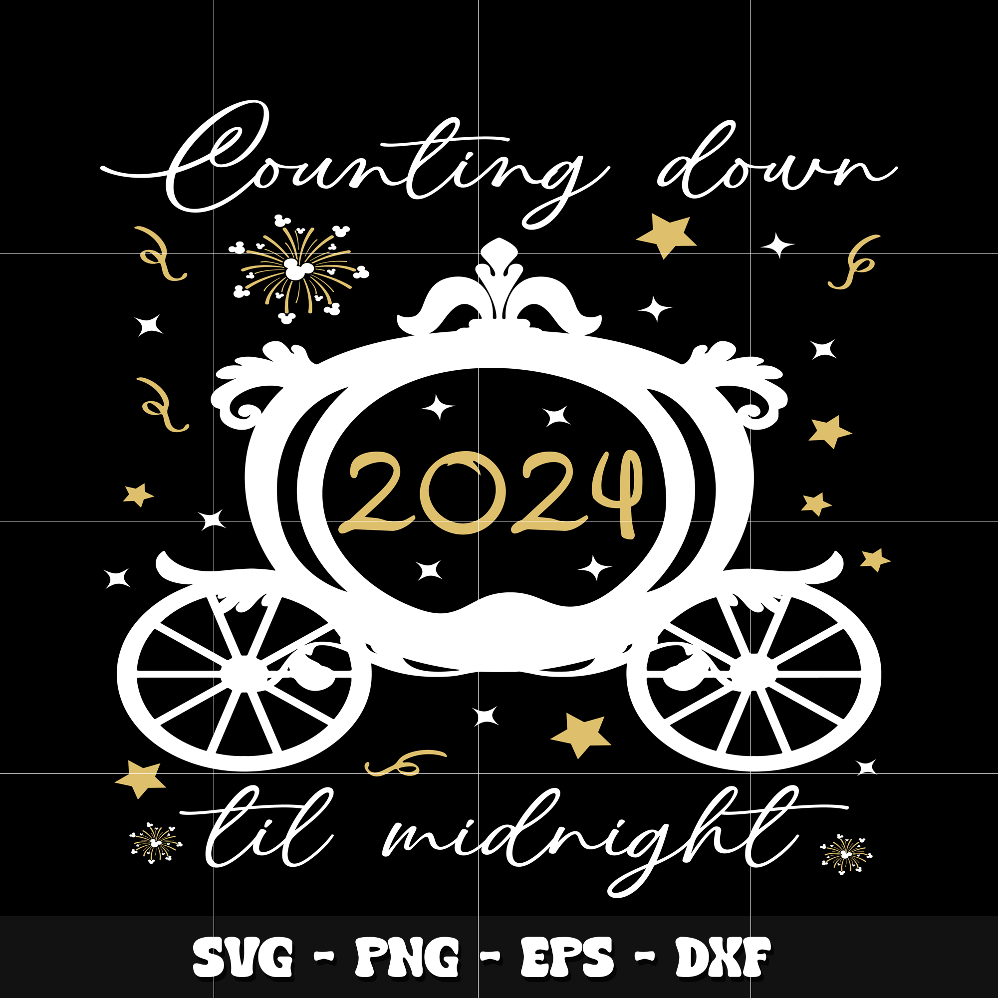 Mickey counting down Svg, Mickey svg, Disney svg, Svg design - Inspire ...