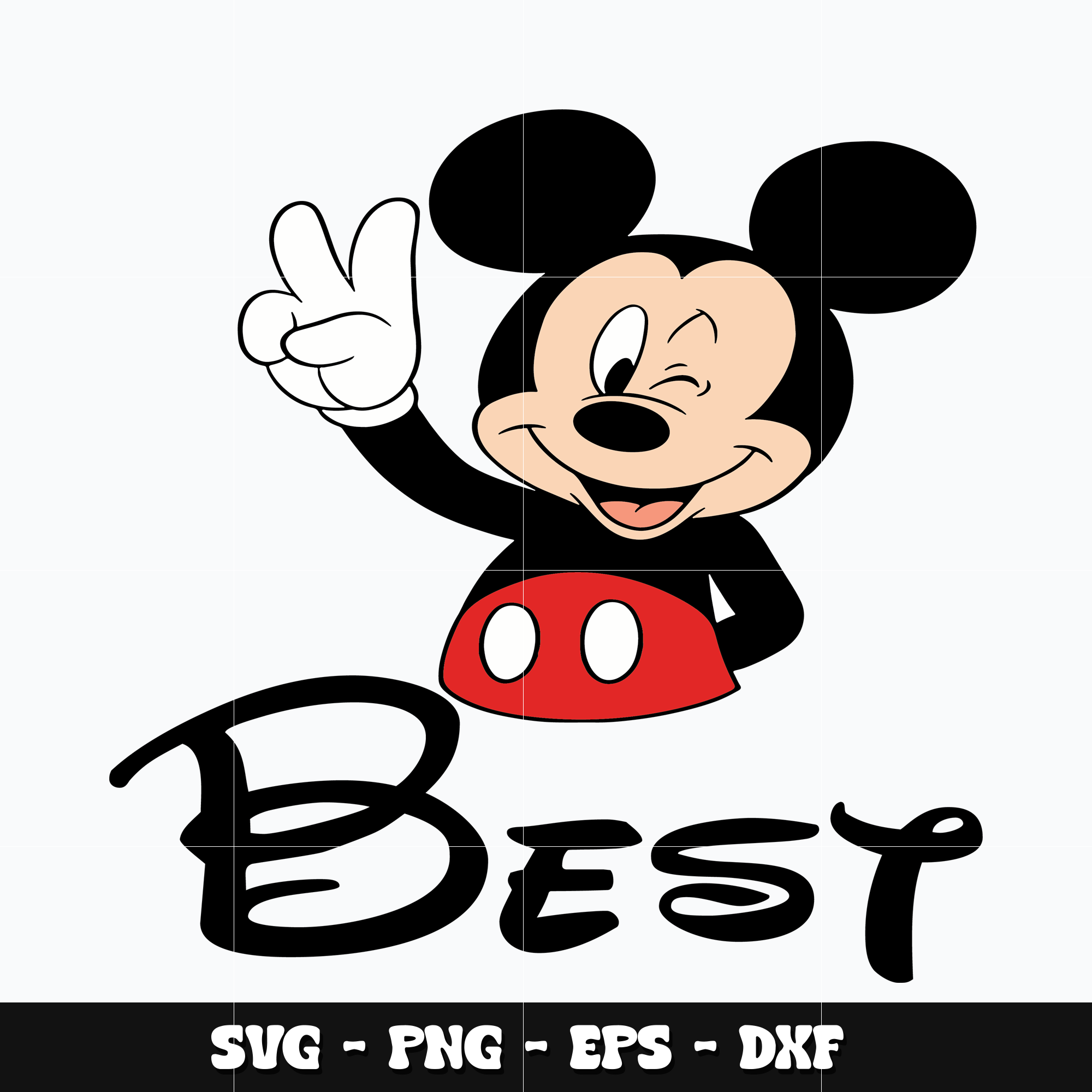 Mickey mouse best Svg, Mickey svg, Disney svg, Svg design, c | Inspire ...