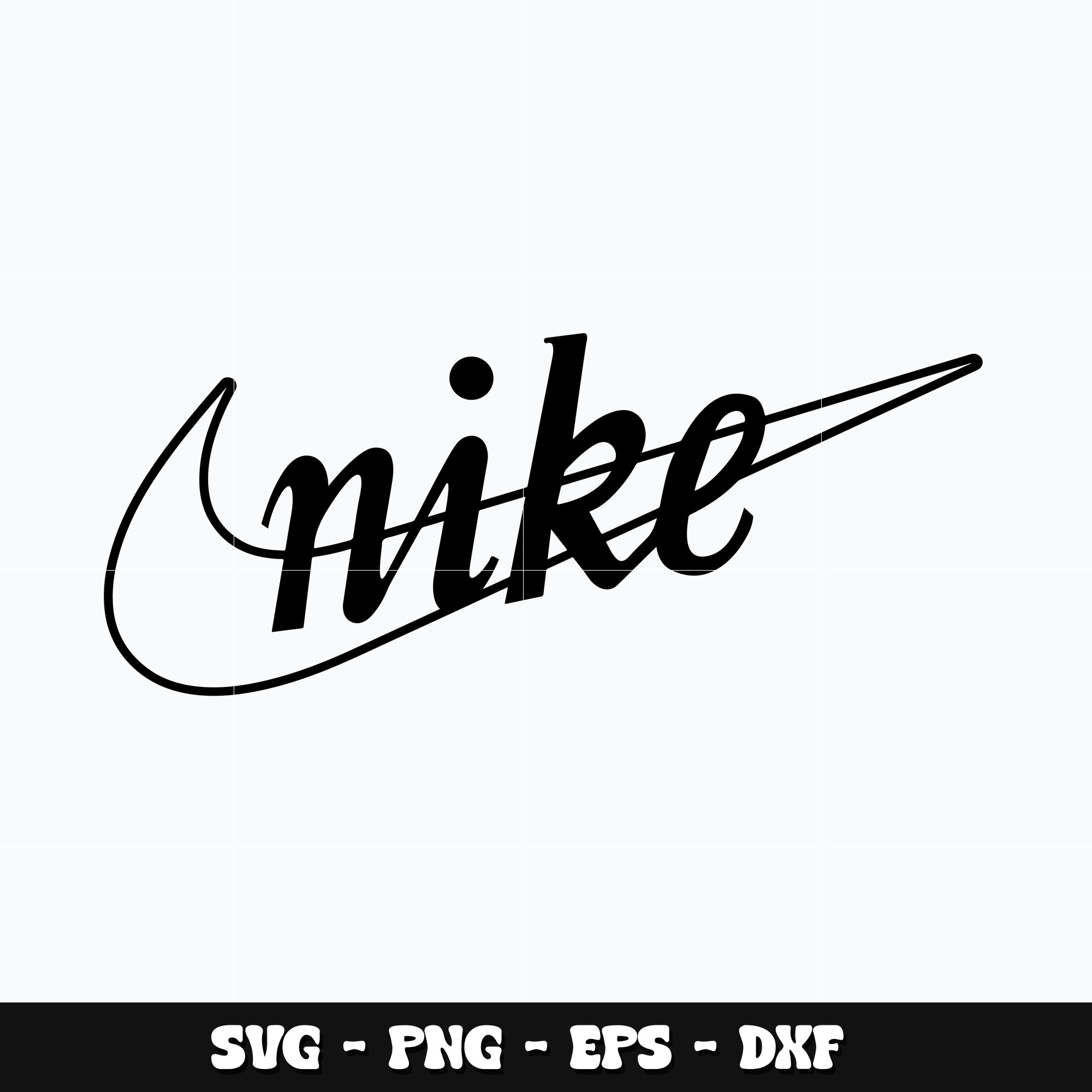 Nike Simple Logo Svg, Nike svg, Nike logo svg, Svg design, B | Inspire ...