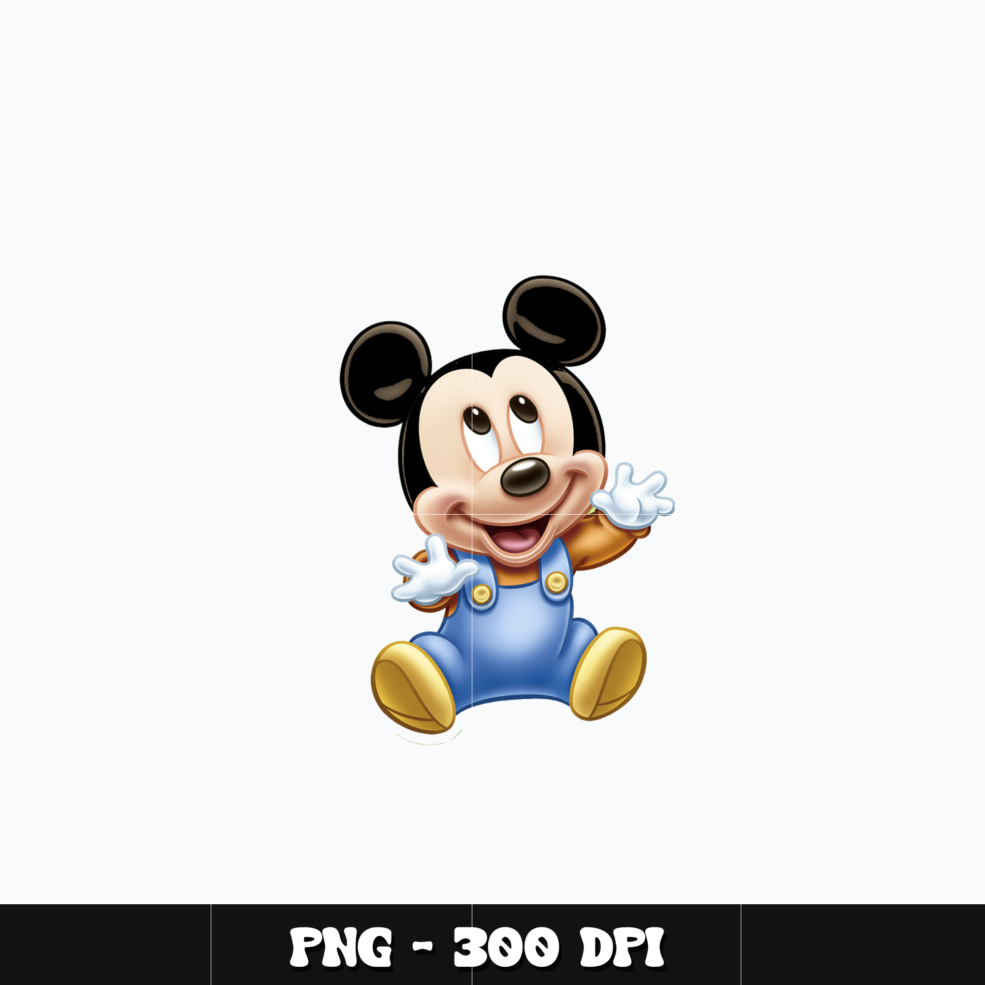 Mickey mouse baby Png, Mickey Png, Disney Png, Png design, c - Inspire ...