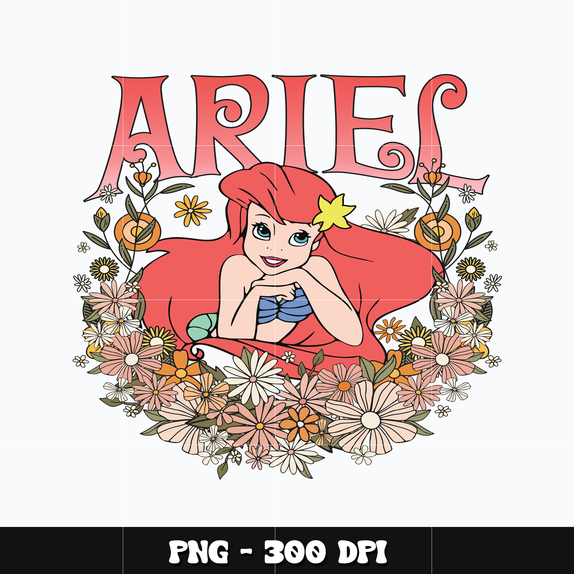 Princess disney aries Png, Princess Png, Disney Png, Digital | Inspire ...
