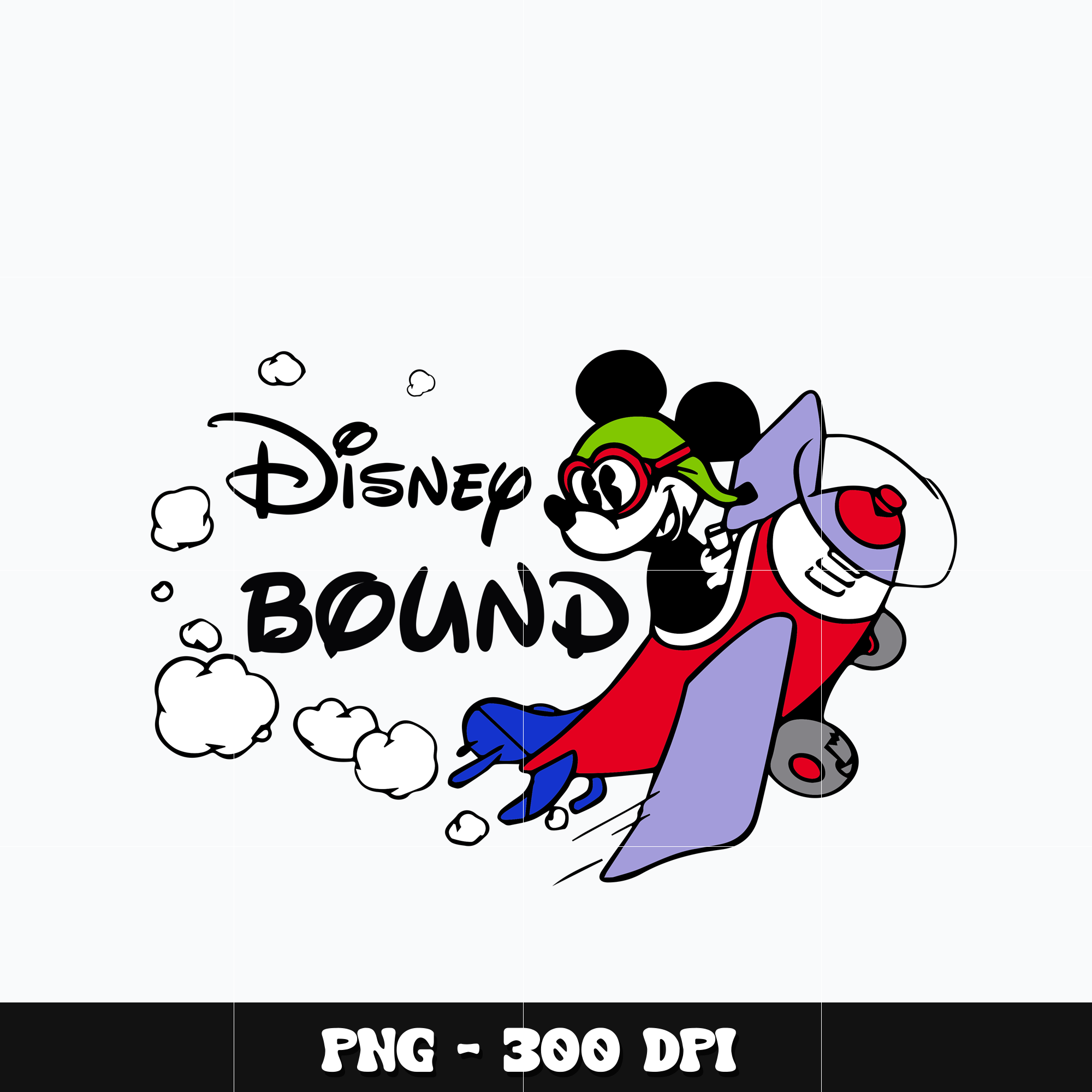 Mickey mouse disney bound Png, Mickey Png, Disney Png, Digit | Inspire ...