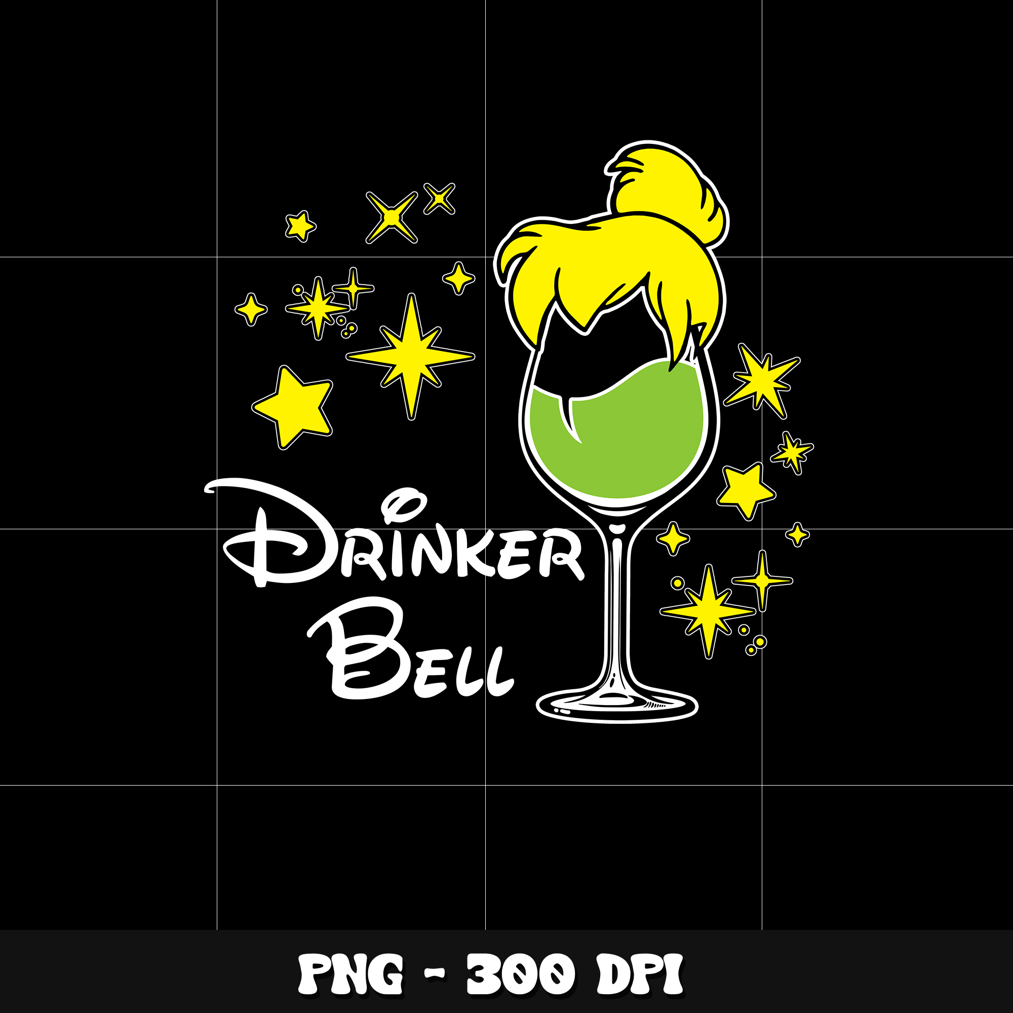 Princess drinker bell Png, Disney princess Png, Disney Png, - Inspire ...