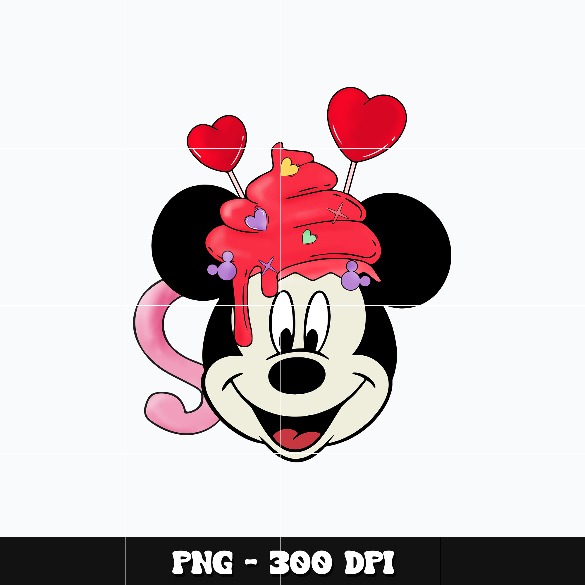 Mickey mouse cake Png, Mickey Png, Digital file png, Disney | Inspire ...