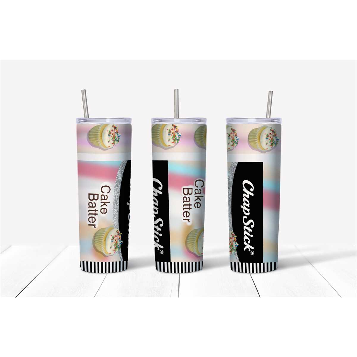 sublimation chapstick - Inspire Uplift