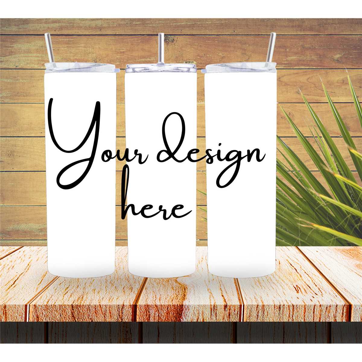 Tumbler Custom Design | Inspire Uplift
