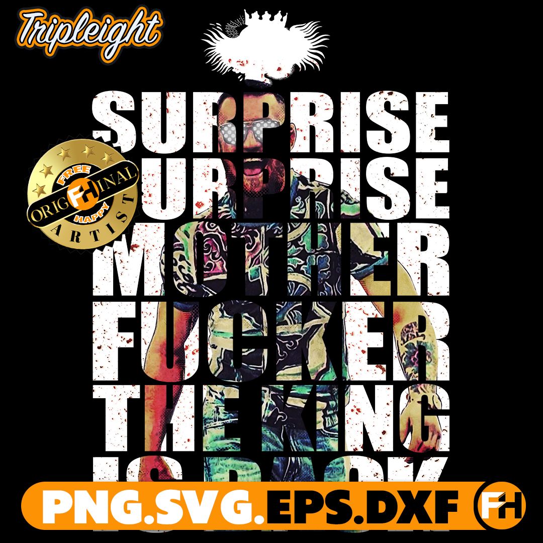 Conor Mcgregor SURPRISE - SURPRISE MODA FAKA- High Res PNG S | Inspire ...
