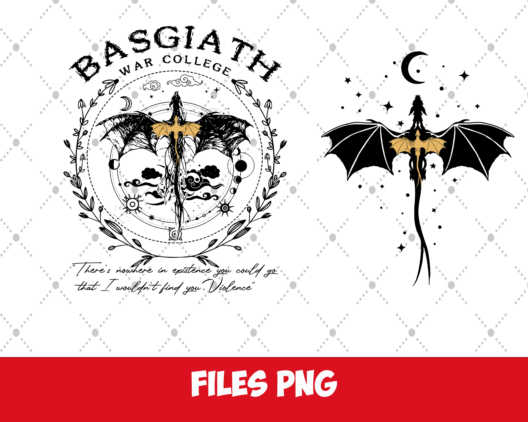 Fourth Wing Png, Basgiath War College Png, Violet Sorrengail | Inspire ...