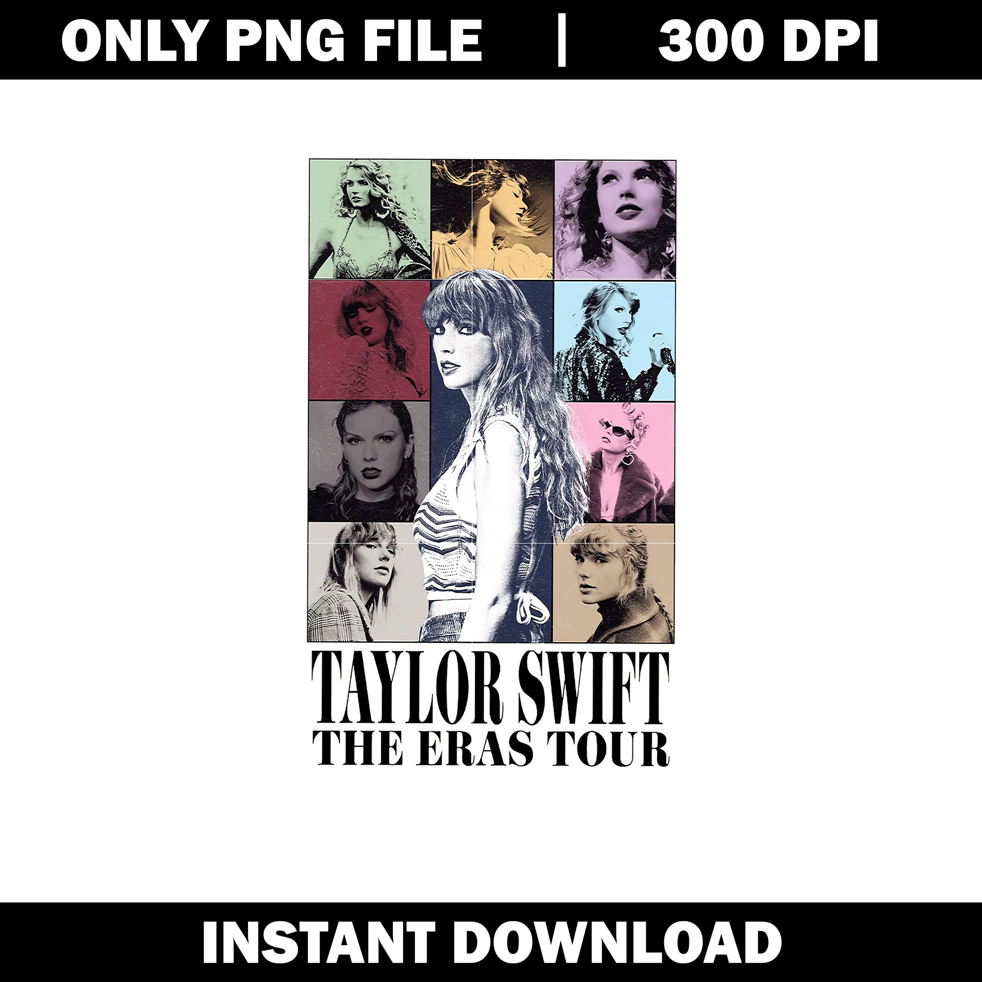the eras tour taylor swift Png, taylor swift Png, cartoon pn | Inspire ...