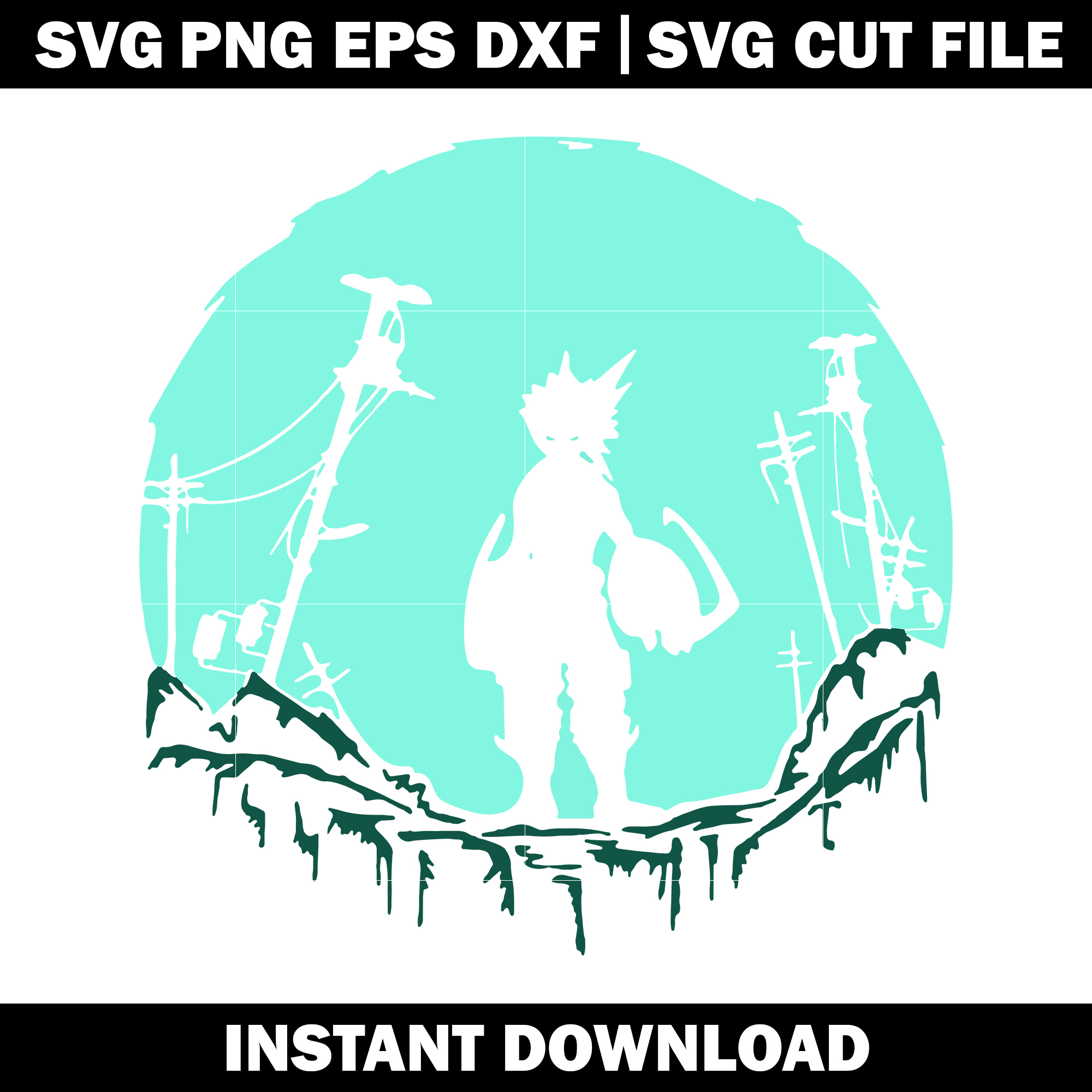 Katsuki Bakugo Svg, Kacchan My Hero Academia svg, Anime svg, | Inspire ...
