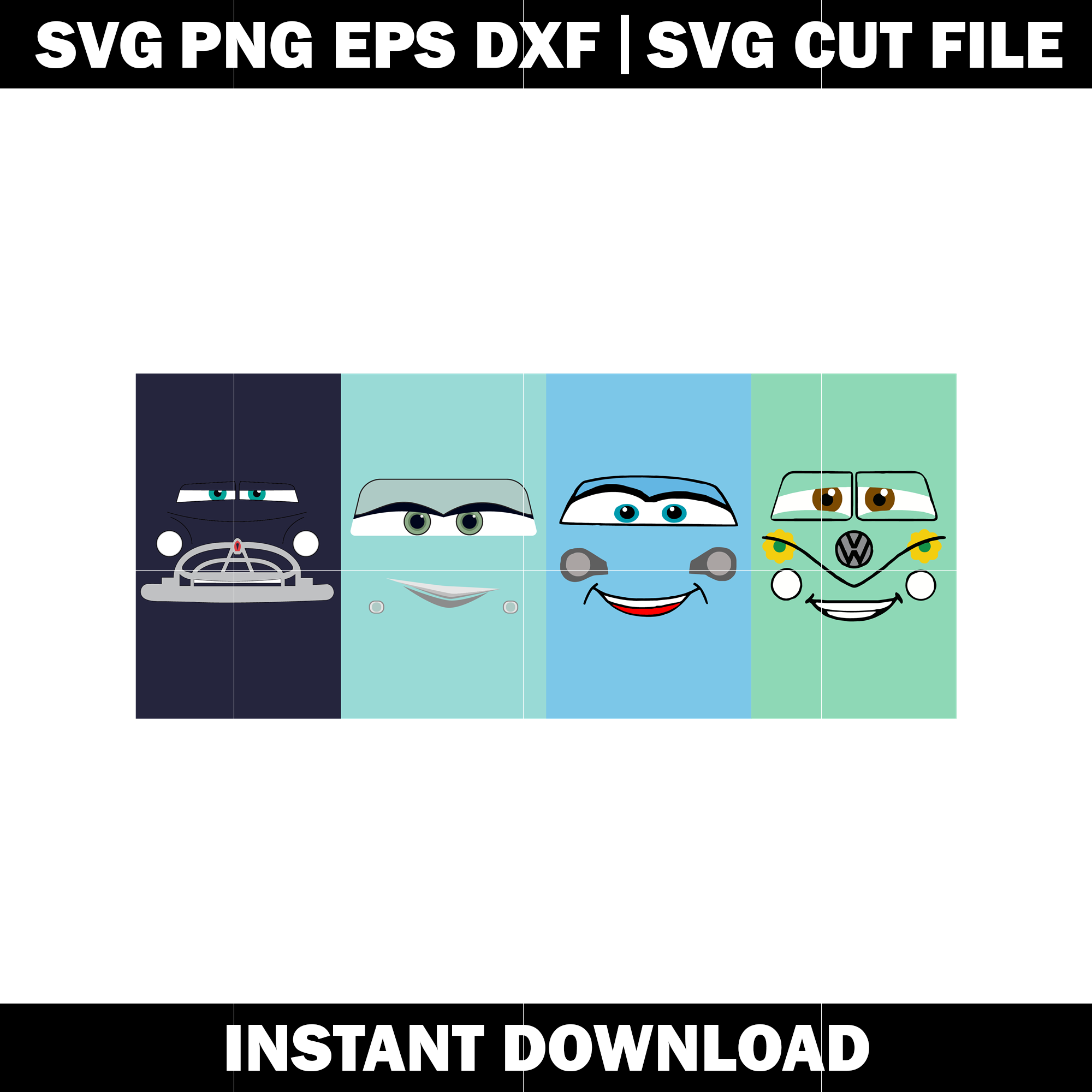 Sally Cars Svg, Family Vacation 2023 svg, Disney vacation sv | Inspire ...