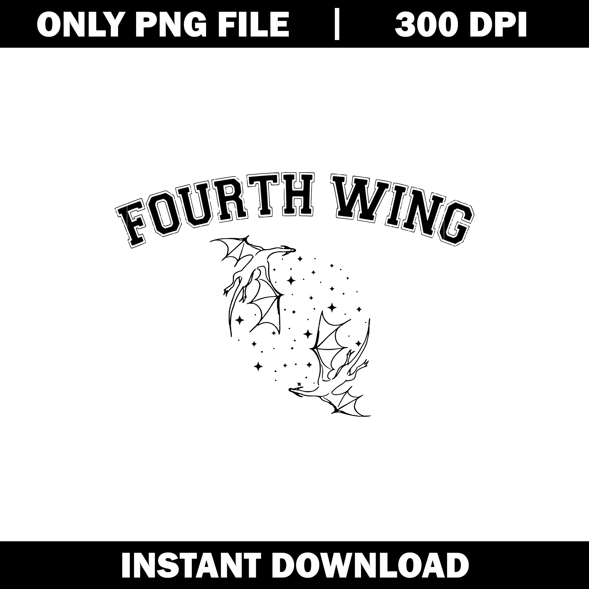 Quotes png, Fourth Wing logo brand png, Logo brand png, logo - Inspire ...