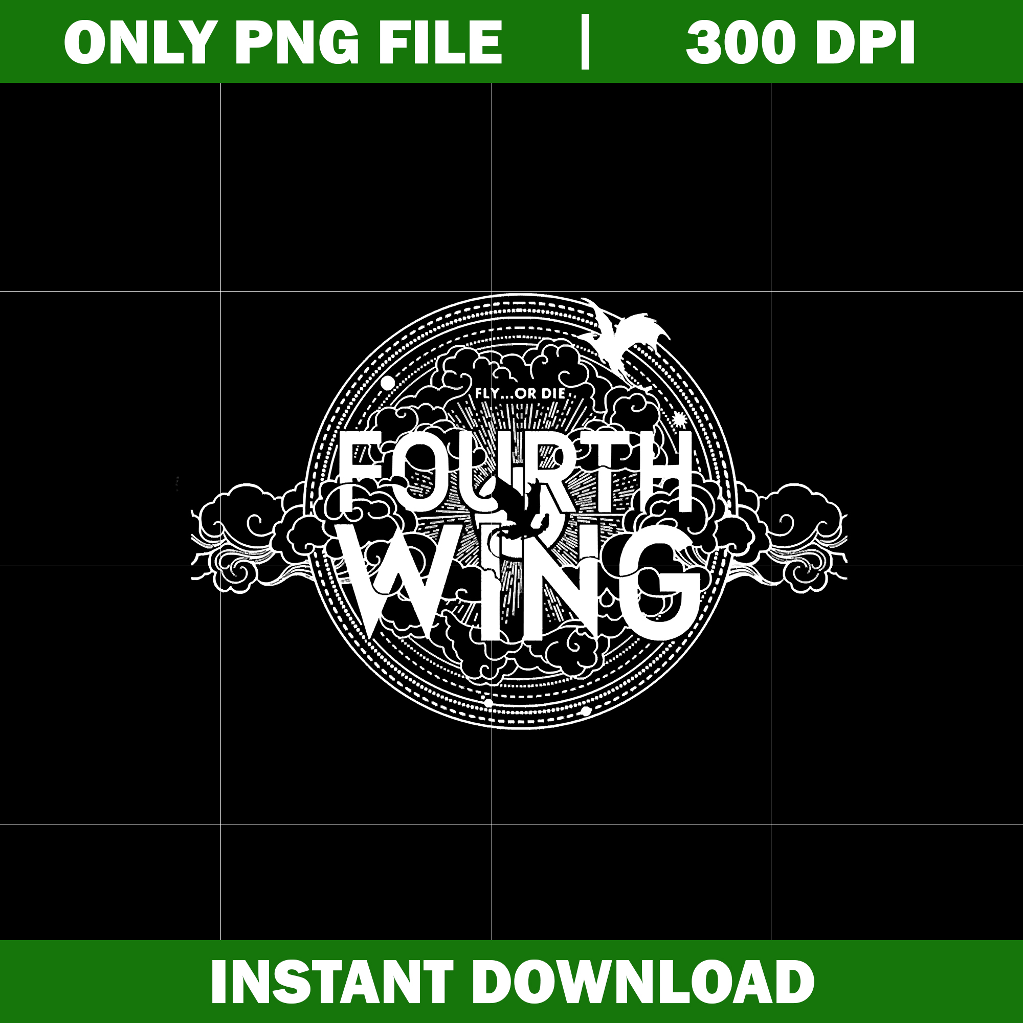 Quotes png, Logo brand Fourth Wing png, Logo brand png, logo | Inspire ...