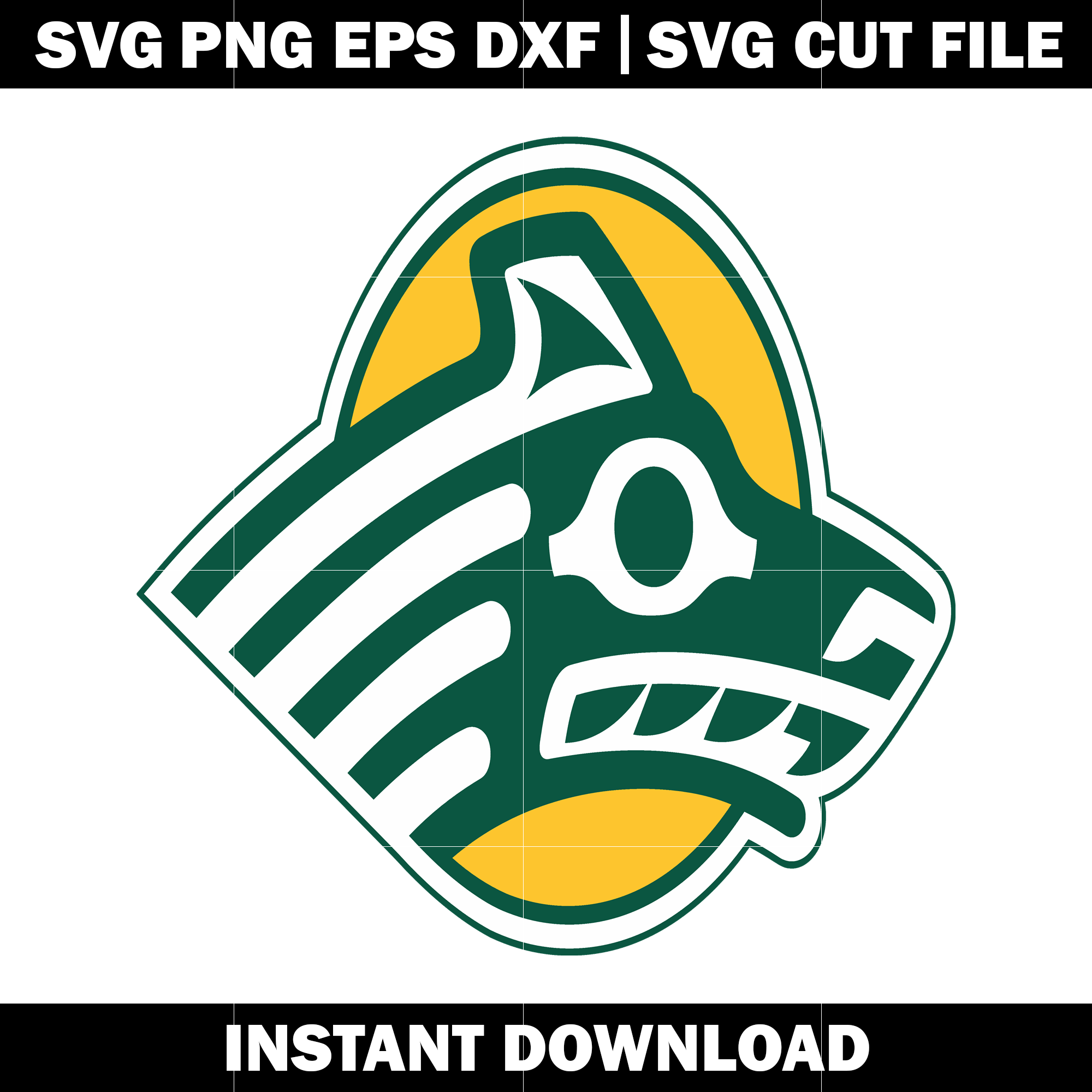 University of Alaska Anchorage Svg, Ncaa png, Logo Sport svg | Inspire ...