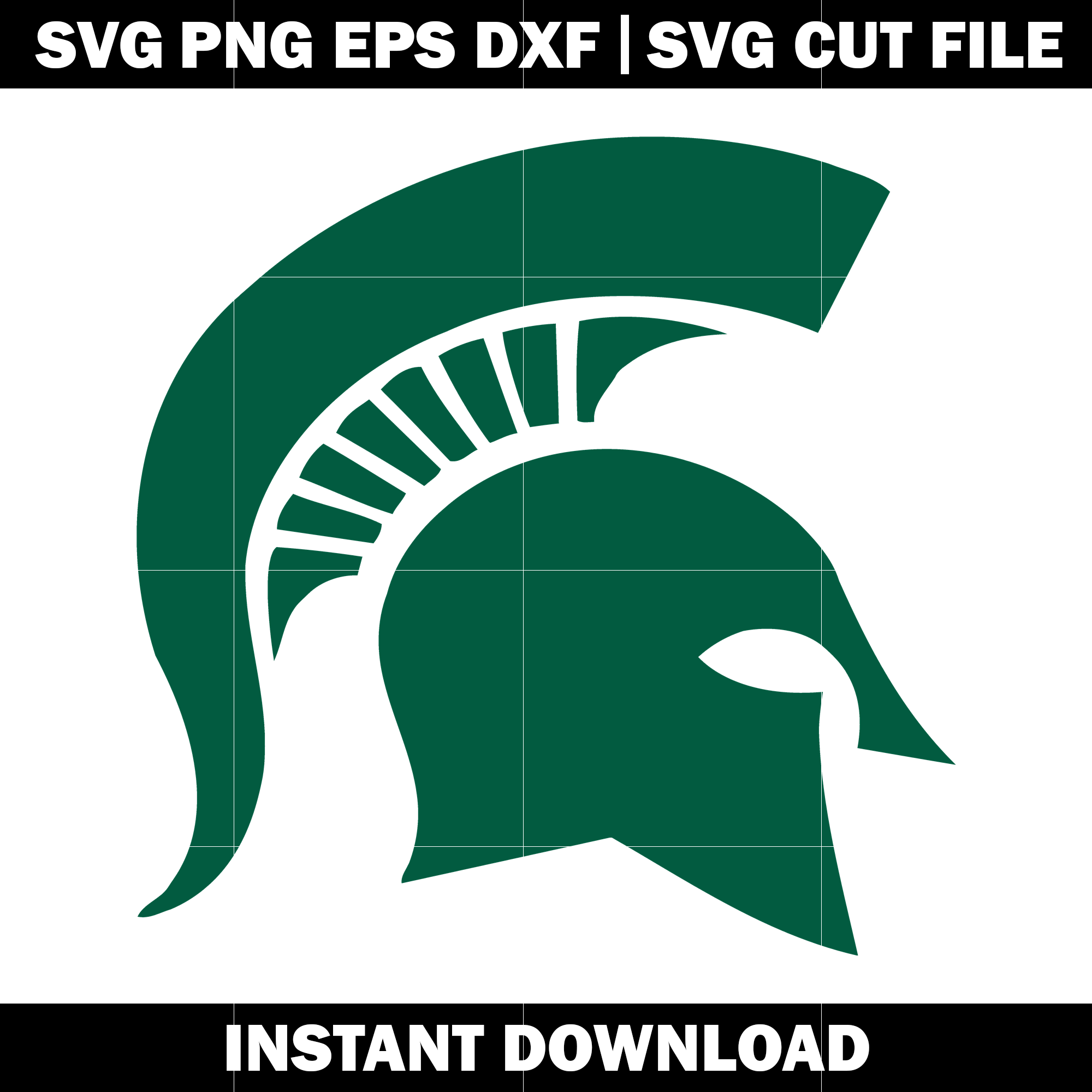 University Bang Michigan Logos Svg, Ncaa png, Logo Sport svg - Inspire ...