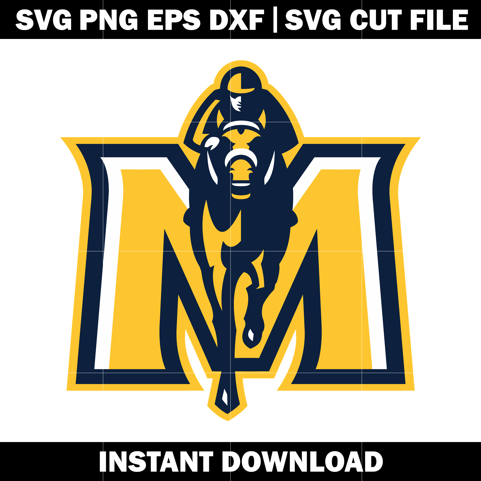 Murray State Racers Scores Logo Svg, Ncaa png, Logo Sport sv | Inspire ...