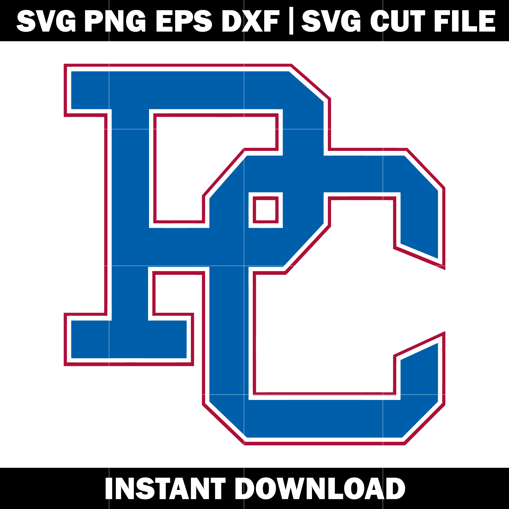 Presbyterian College logo svg, Ncaa png, Logo Sport svg, log | Inspire ...