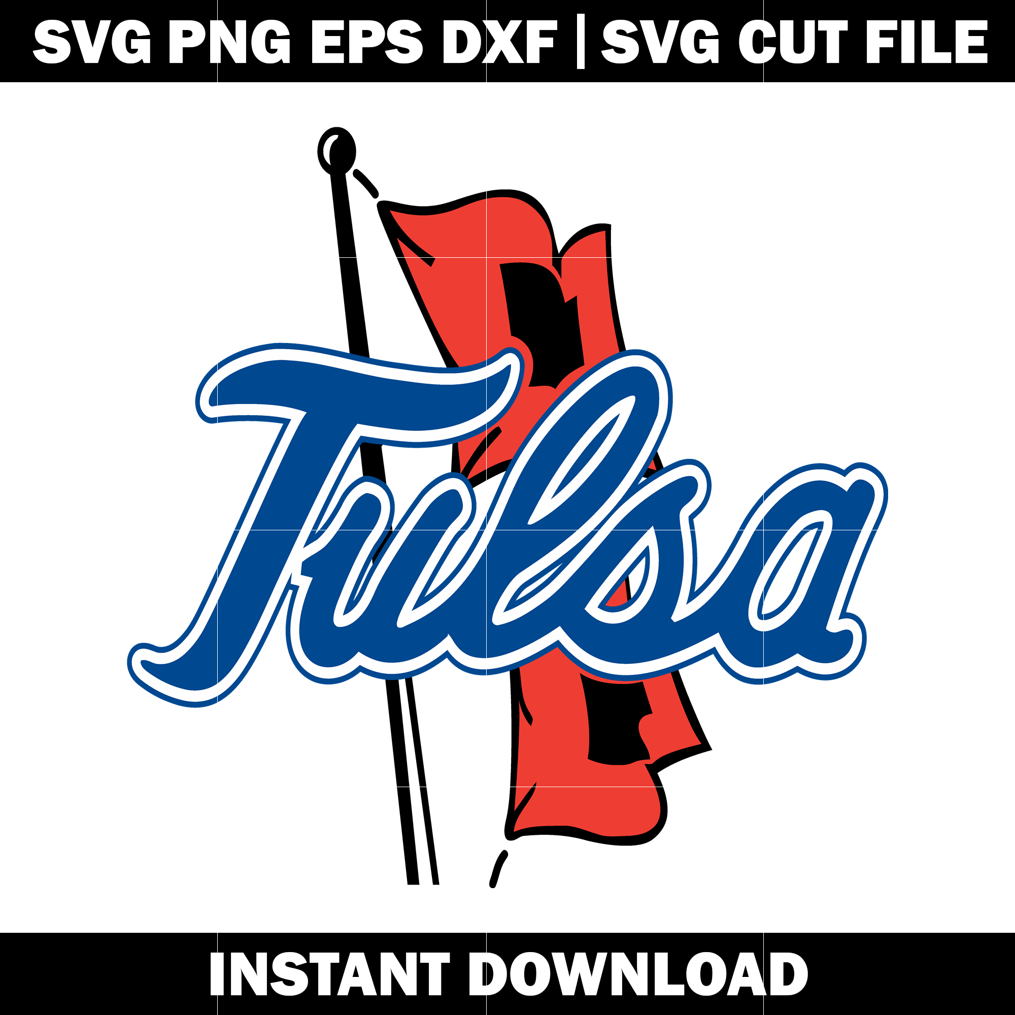 Tulsa golden hurricane logo svg, Ncaa png, Logo Sport svg, l - Inspire ...
