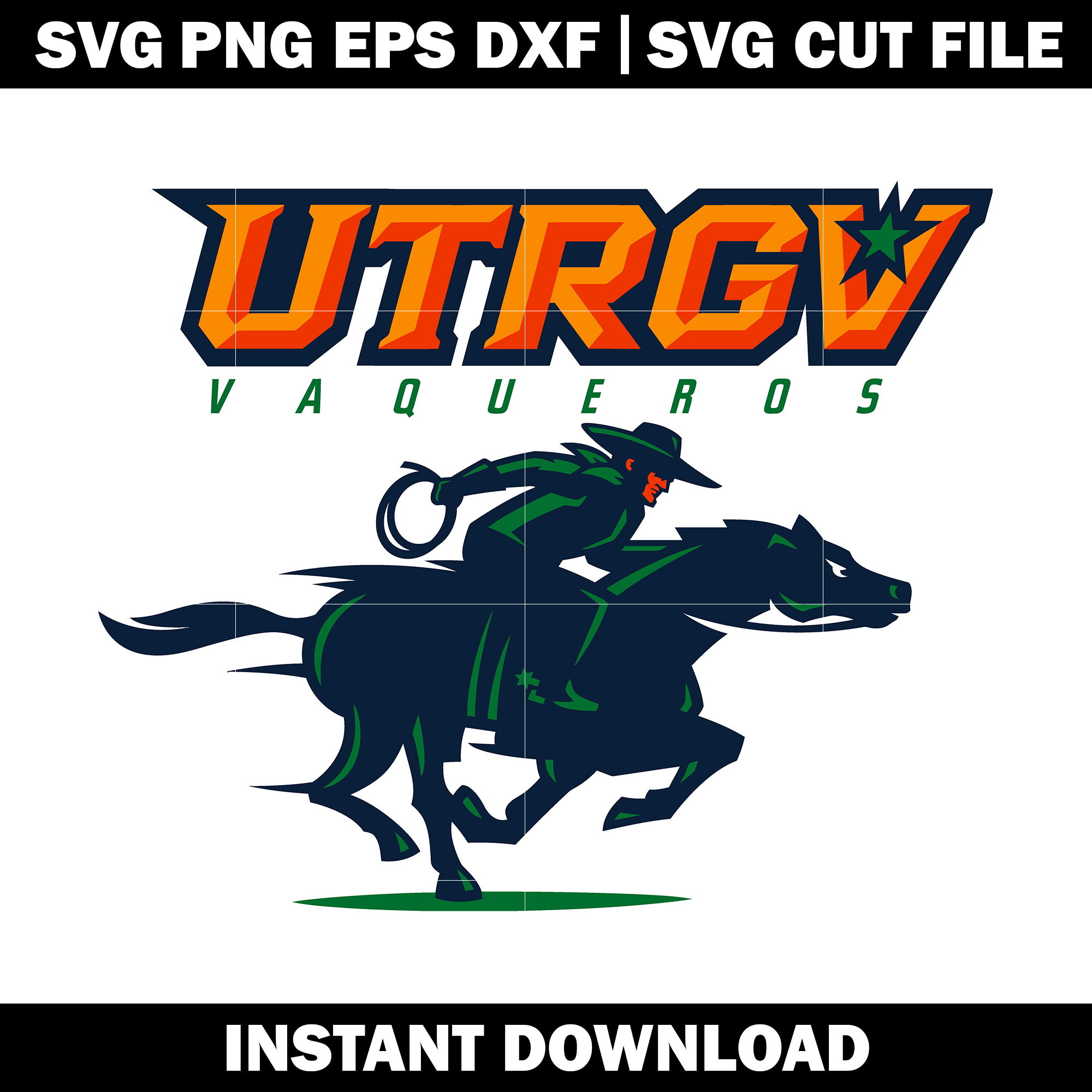 UT Pan American gets a new name svg, Ncaa png, Logo Sport sv | Inspire ...