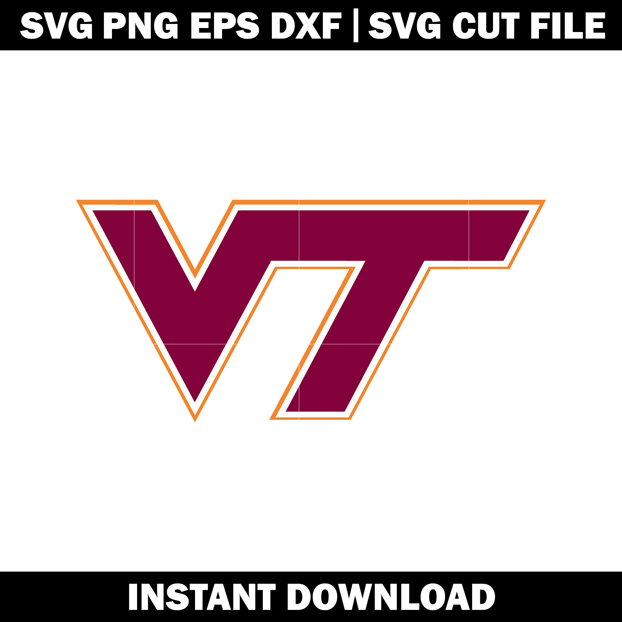 Virginia University svg, Ncaa png, Logo Sport svg, logo shir | Inspire ...