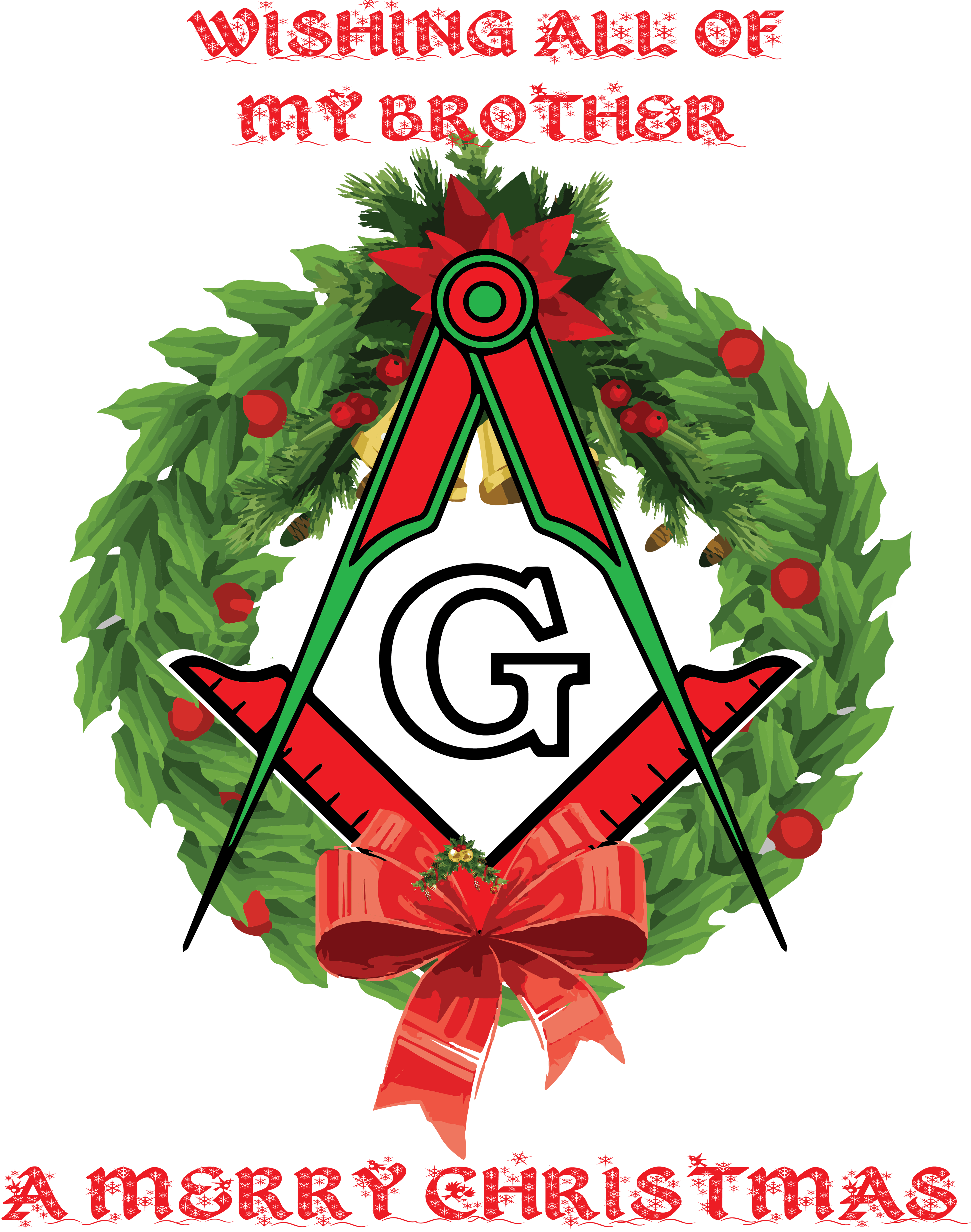 The Masonic Store SEEKING FURTHER LIGHT Christmas Gift Premi | Inspire ...