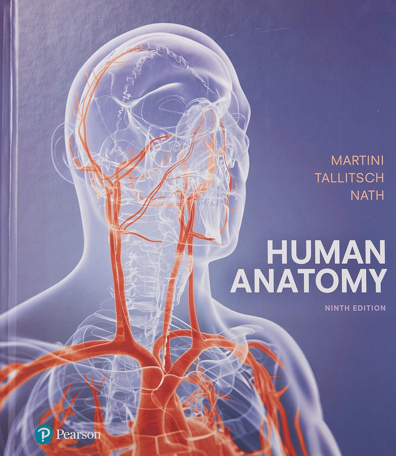 Human Anatomy | Inspire Uplift