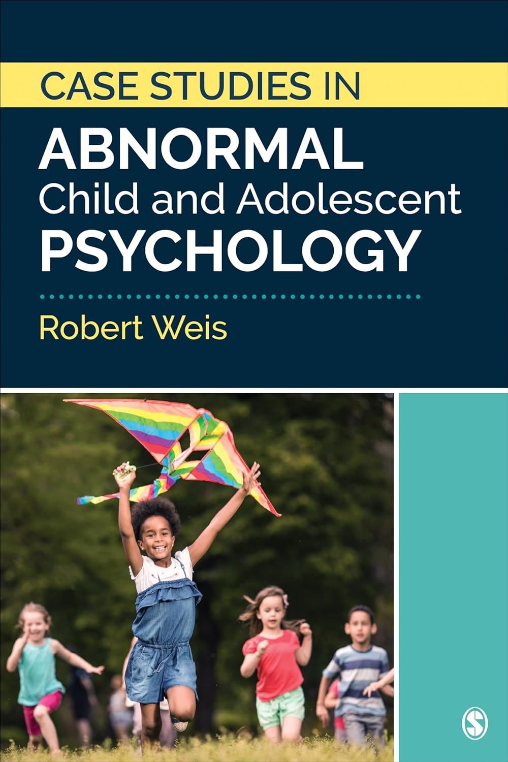 Case Studies in Abnormal Child and Adolescent Psychology Fir | Inspire ...