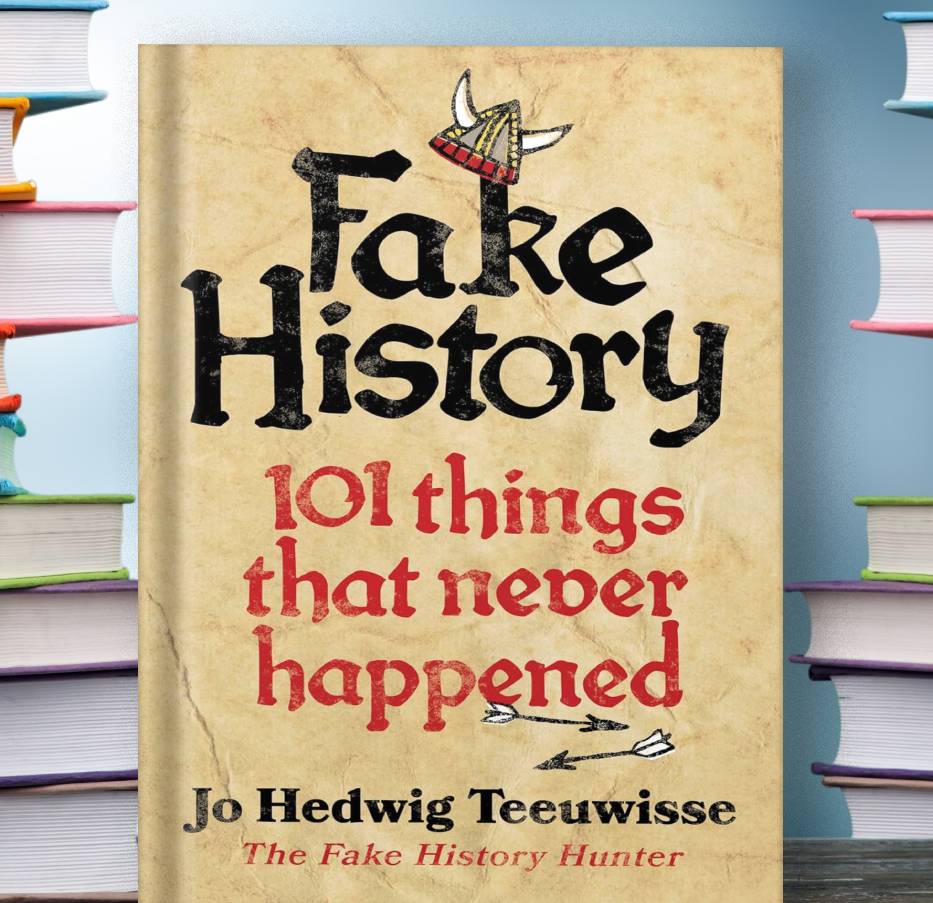 Fake History 101 Things that Never Happened | Inspire Uplift